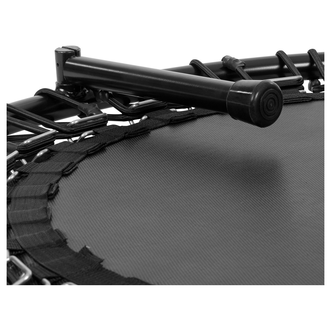 Mambo Max Jumping Fitness Trampolin günstig online kaufen | Sport-Tec