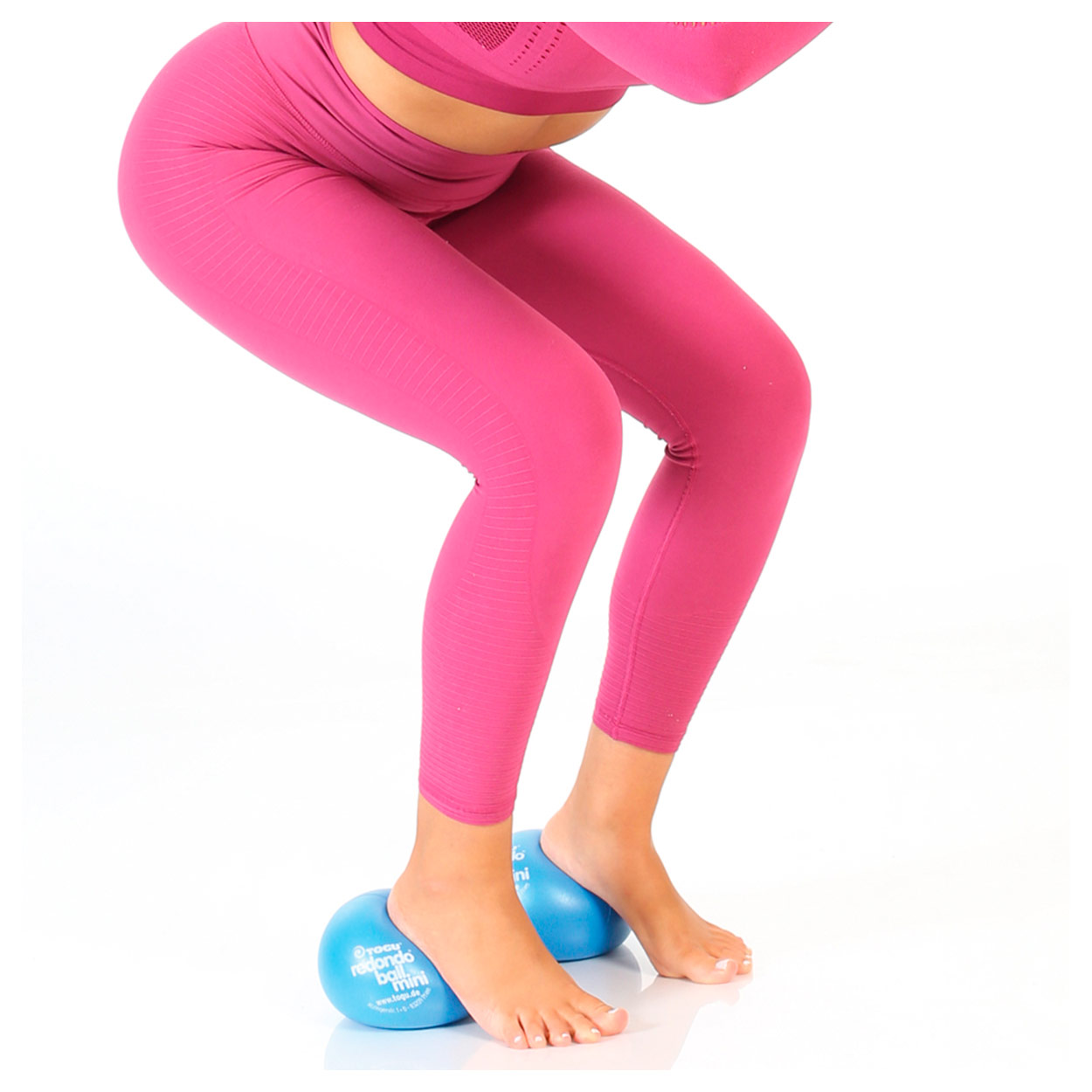 TOGU Redondo Ball mini, ø 14 cm, 2er Set günstig online kaufen | Sport-Tec