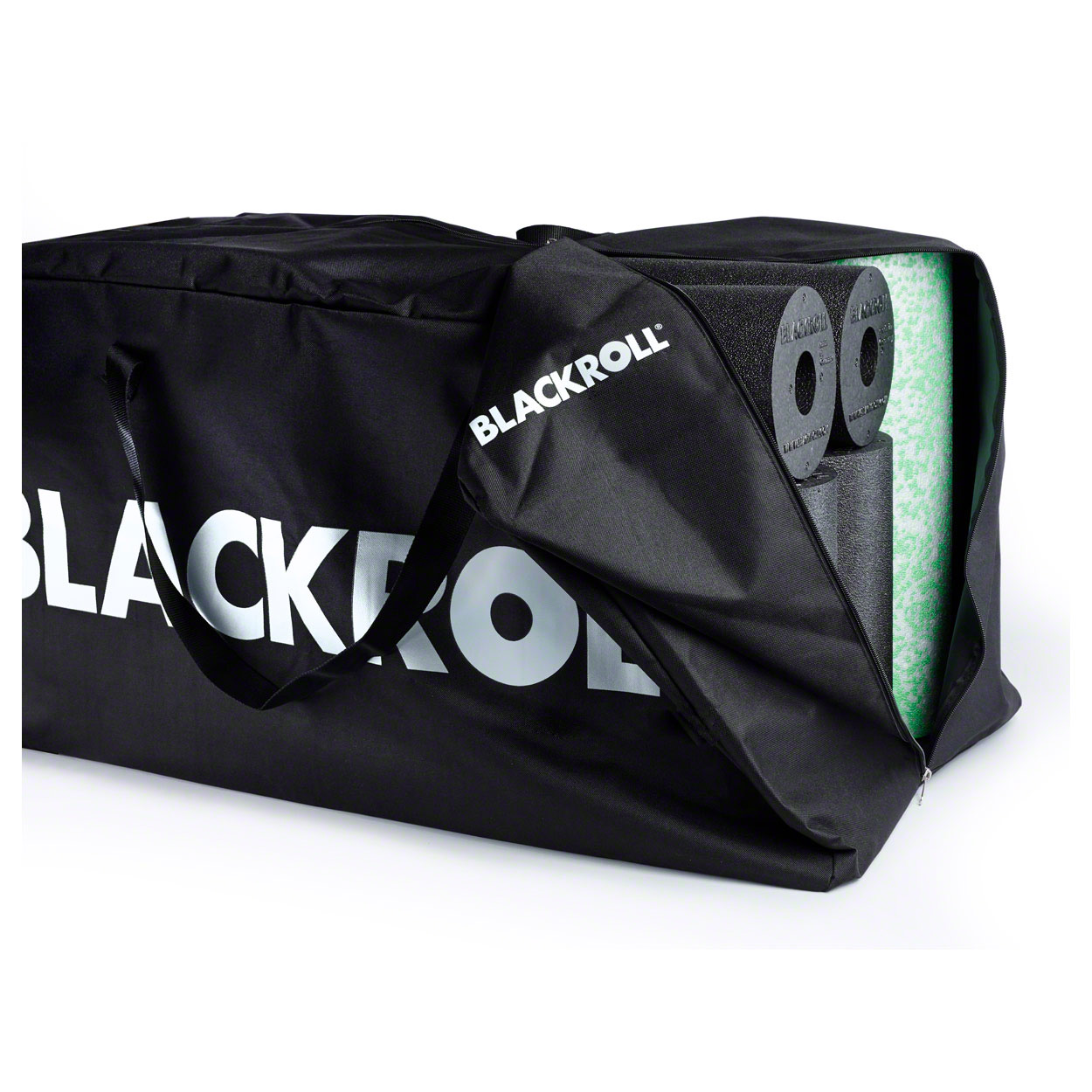 BLACKROLL Tasche Trainer Bag günstig online kaufen | Sport-Tec