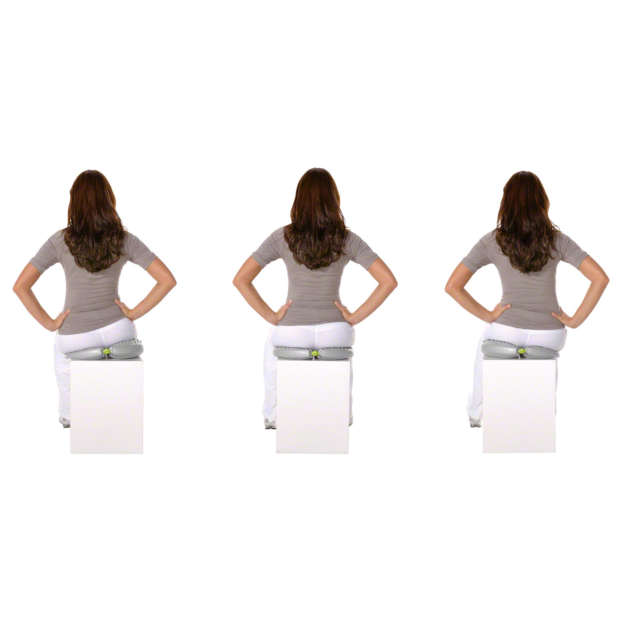 Magic Sit Aktiv-Sitzkissen günstig online kaufen | Sport-Tec