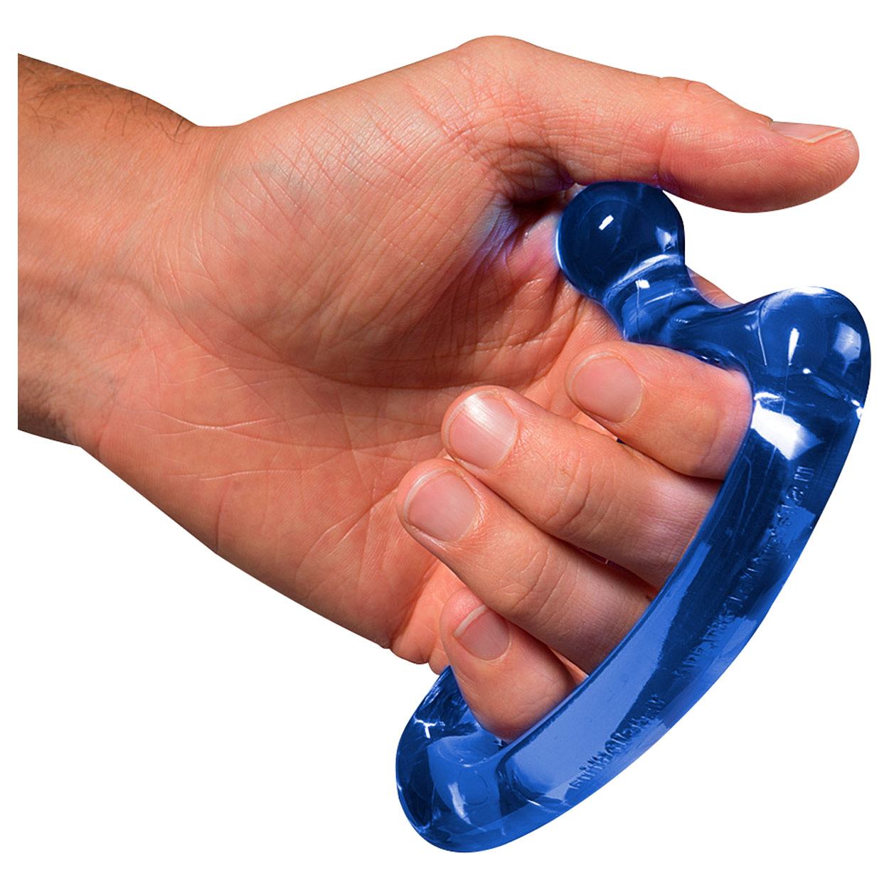 Index Knobber II Massagehilfe günstig online kaufen | Sport-Tec