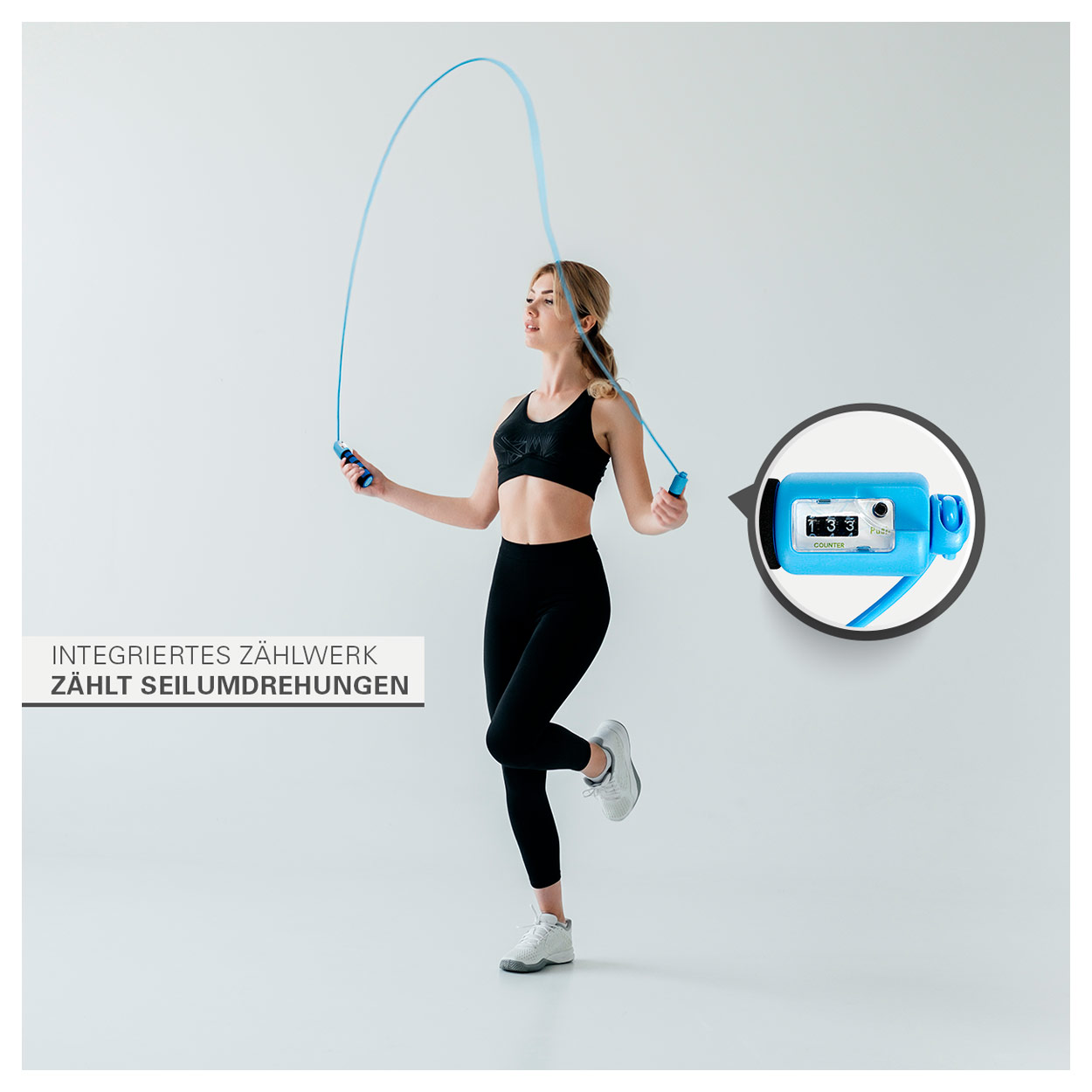 Erzählen ägyptisch Spezifikation seilspringer stimulieren Mosaik Bewegung