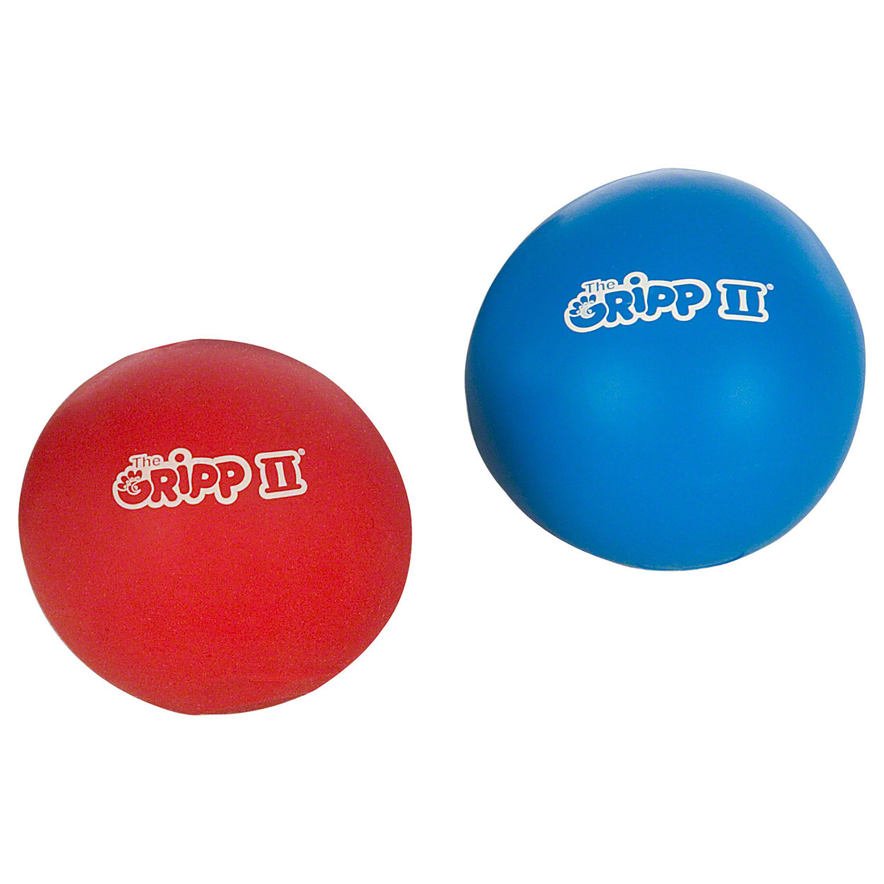 Anti-Stress Ball The Gripp II mit Gelfüllung, ø 6 cm günstig online ...