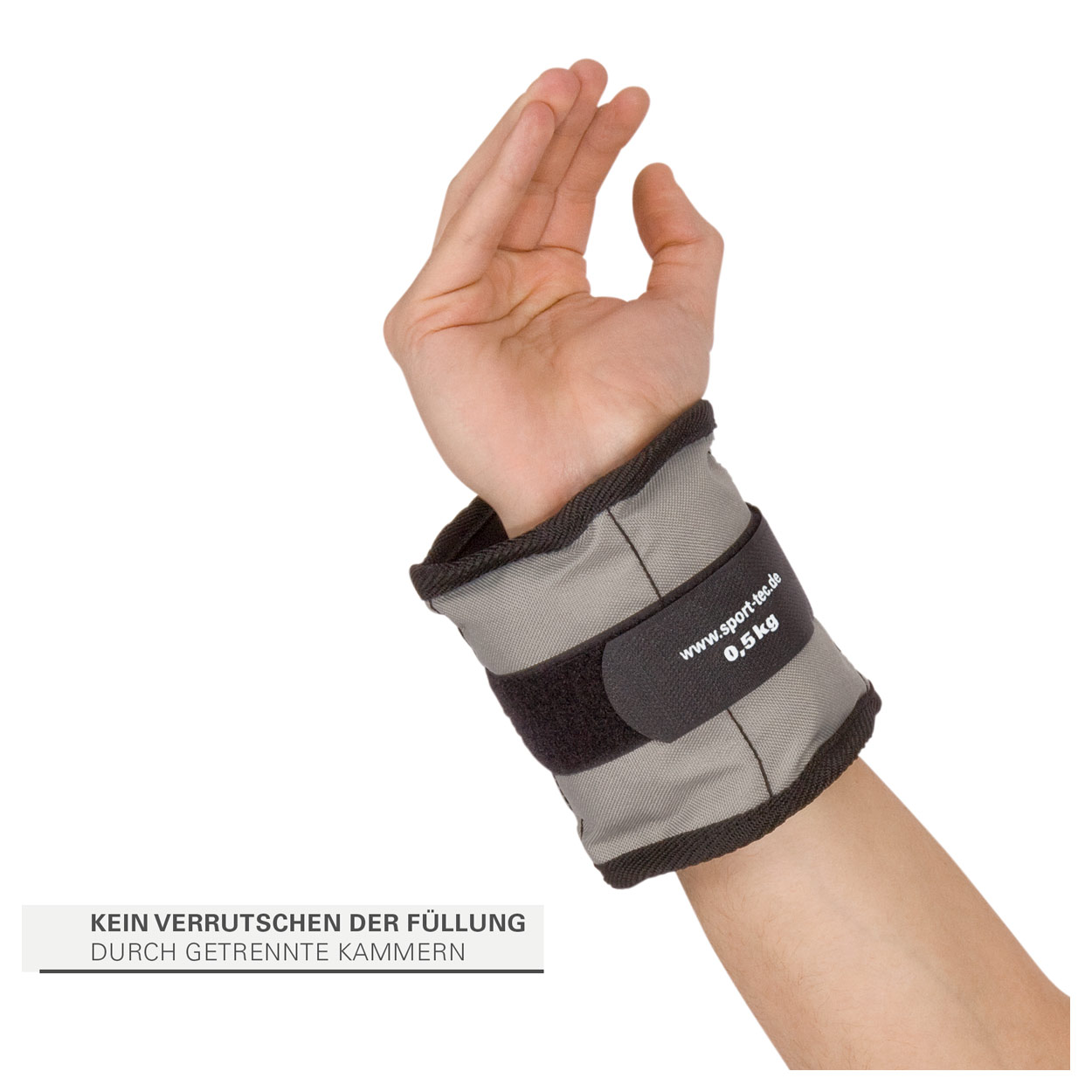 Gewichtsmanschetten 0 5 Kg Paar G nstig Online Kaufen Sport Tec gewichtsmanschetten-0-5-kg-paar-g-nstig-online-kaufen-sport-tec