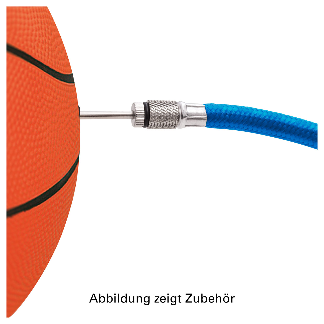 Universal Ventil-Set 5-tlg., 1x Nadelventil, 2x Kegelventil, 2x ...