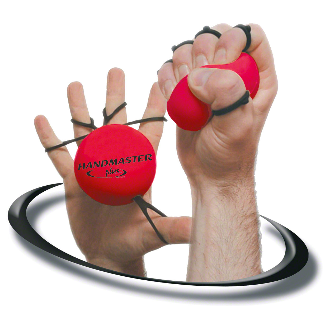 Handmaster Plus Handtrainer 3er-Set, 3 Stärken günstig online kaufen ...