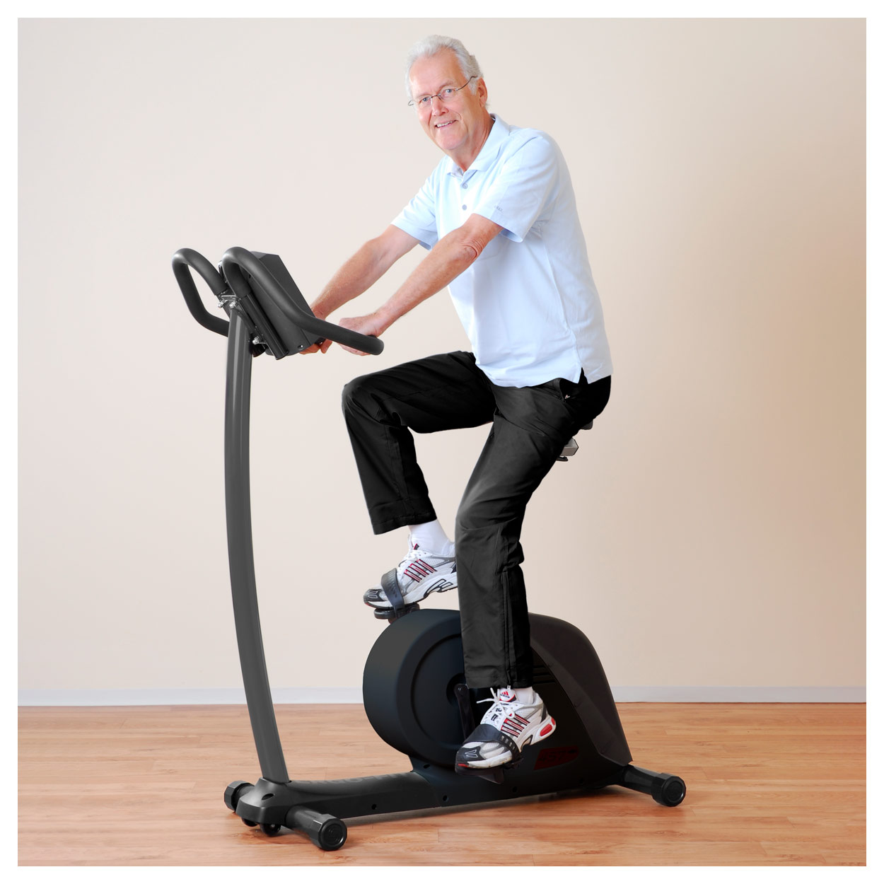 ERGO-FIT Ergometer Cycle 400 günstig online kaufen | Sport-Tec
