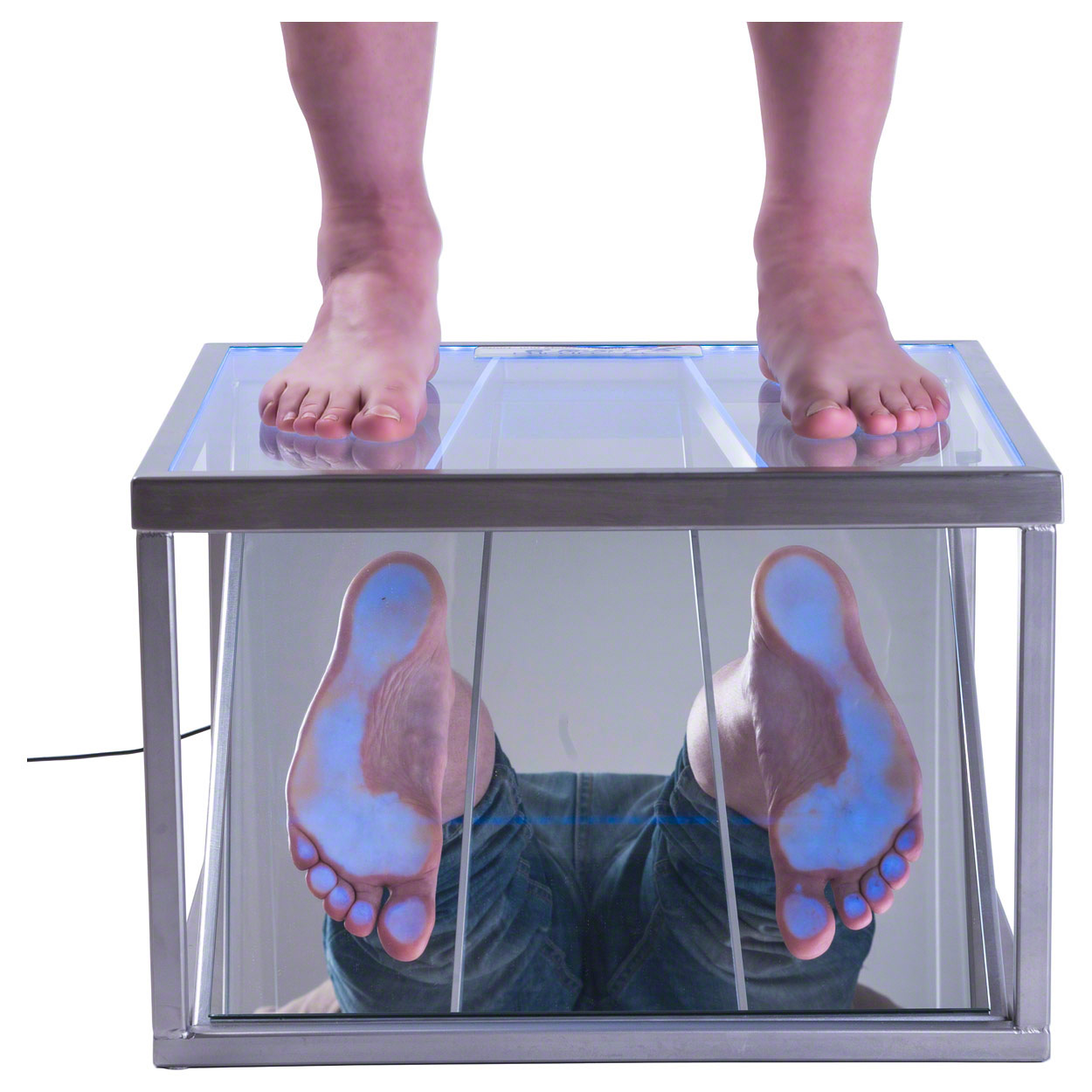 Messgeräte - Produkte für Physiotherapie