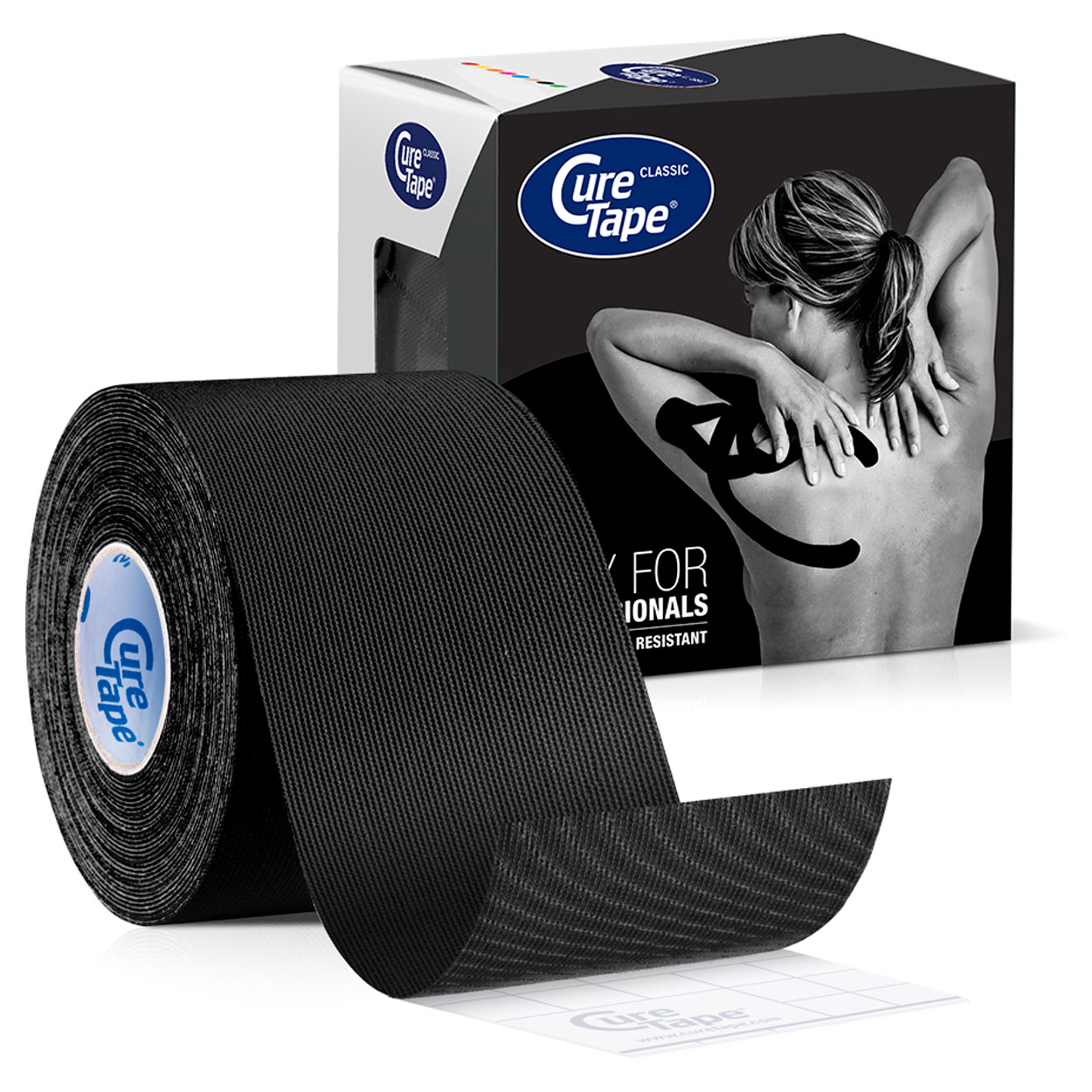 Bandagen & Tapes - Produkte für Physiotherapie