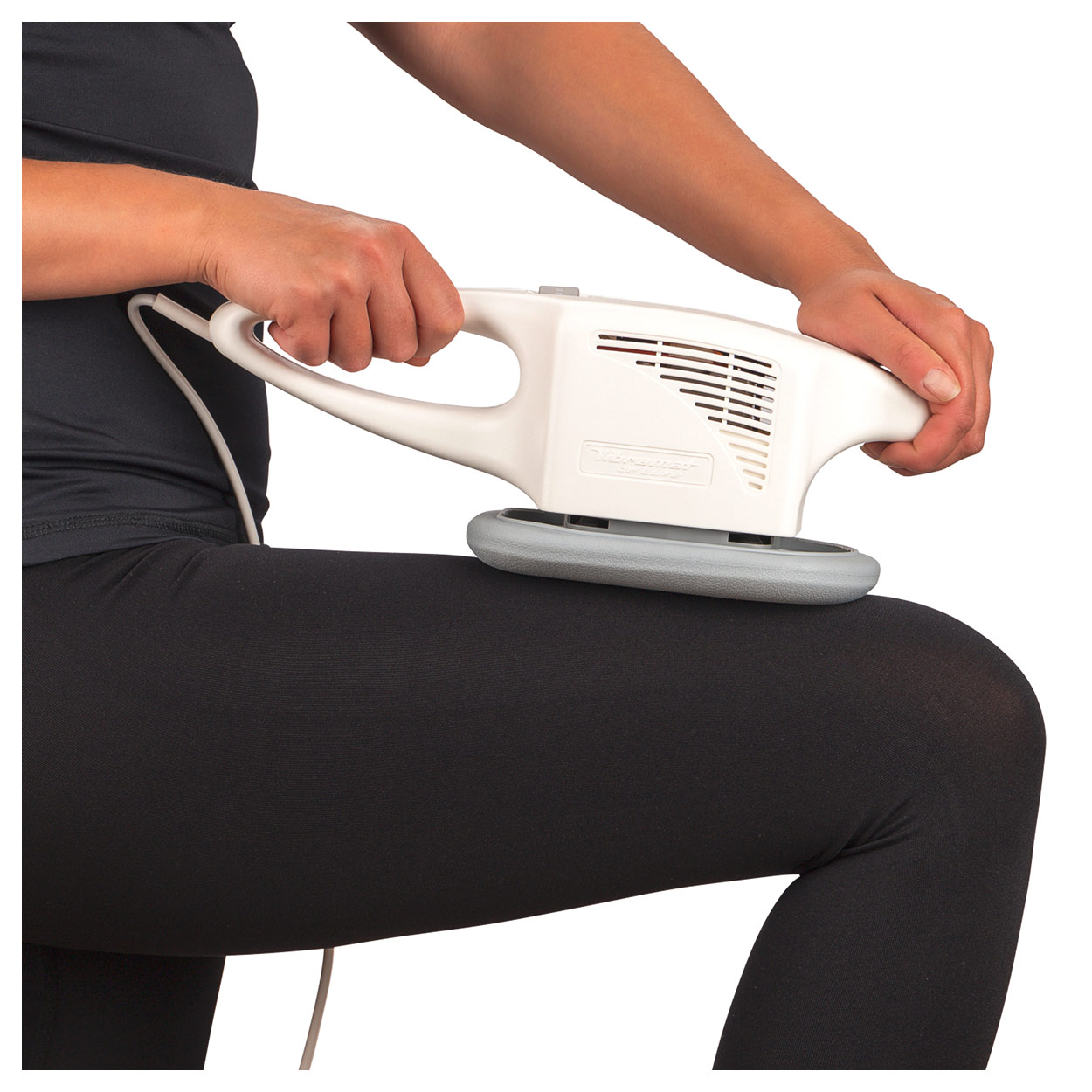 Maspo Vibramat Großflächenmassagegerät günstig online kaufen | Sport-Tec