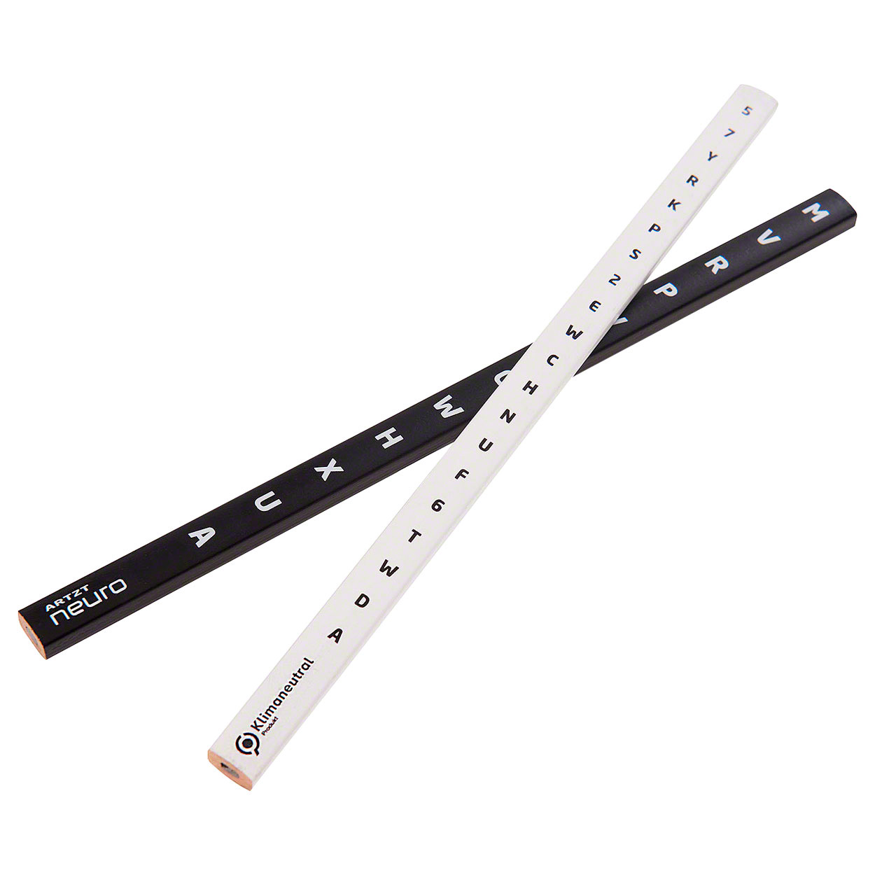 ARTZT neuro Vision Stick 2er-Set - jetzt kaufen | Sport-Tec