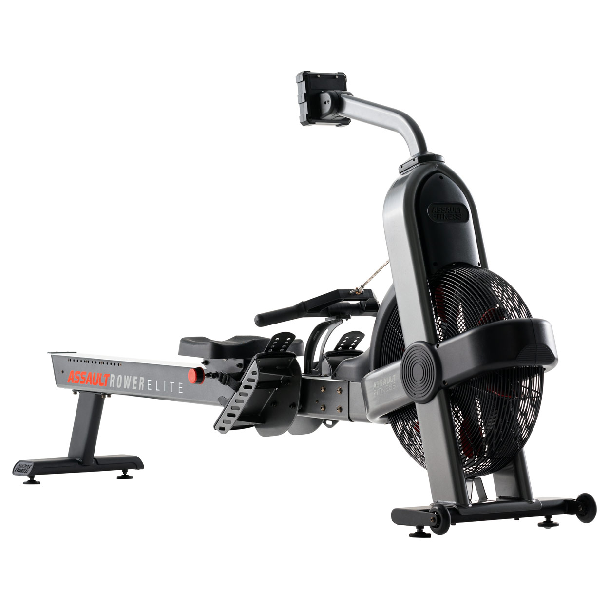 Assaultrower Elite – WTQM