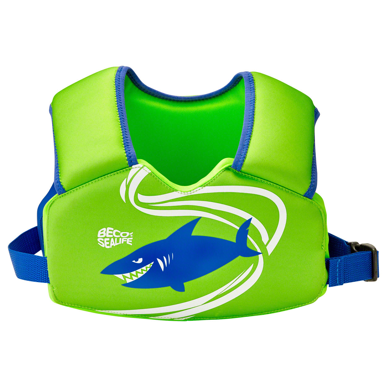 BECO-SEALIFE Schwimmweste EASY FIT, 15-30 kg (2-6 Jahre) - jetzt kaufen | Sport-Tec