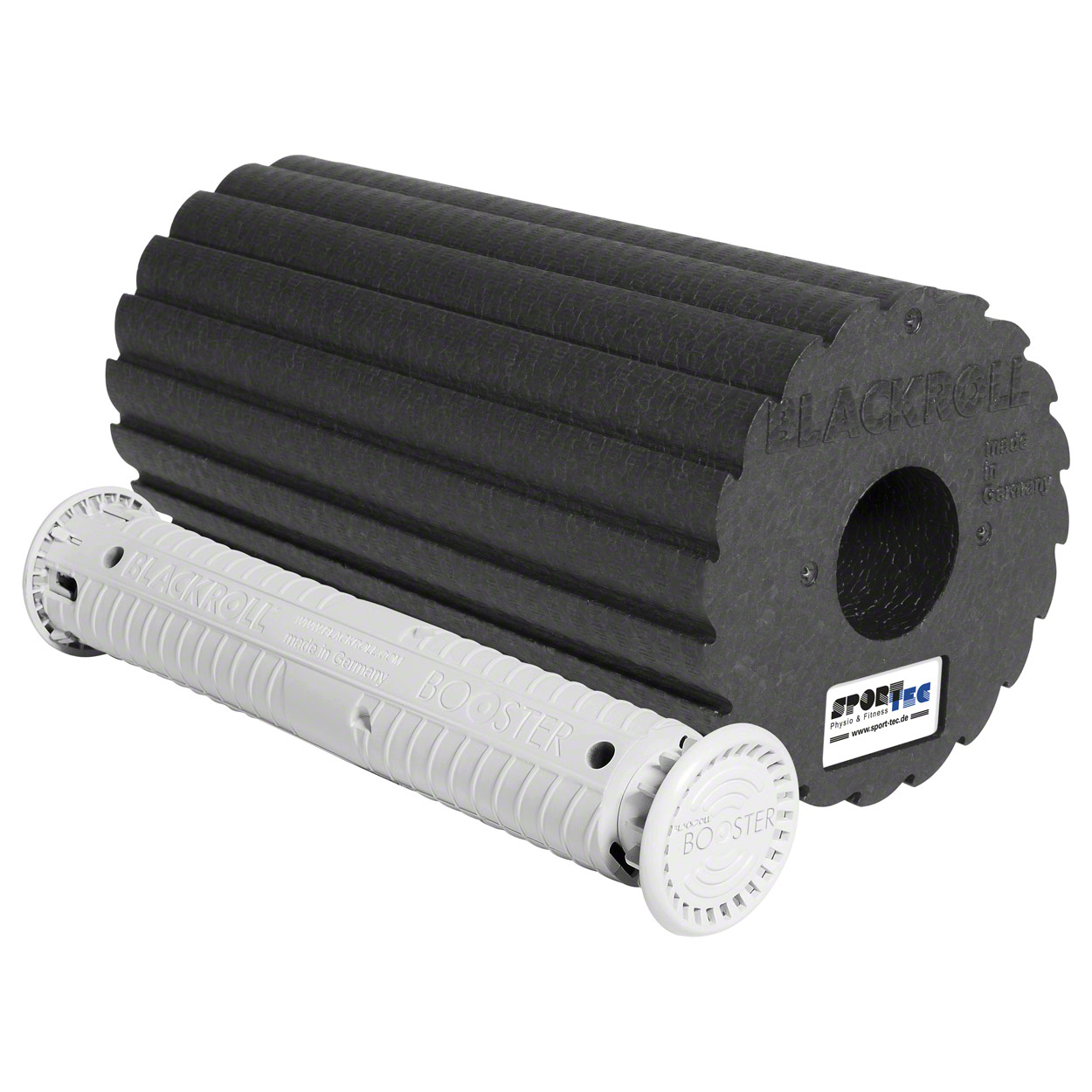 BLACKROLL Booster-Set Flow, 2-tlg. - jetzt kaufen | Sport-Tec