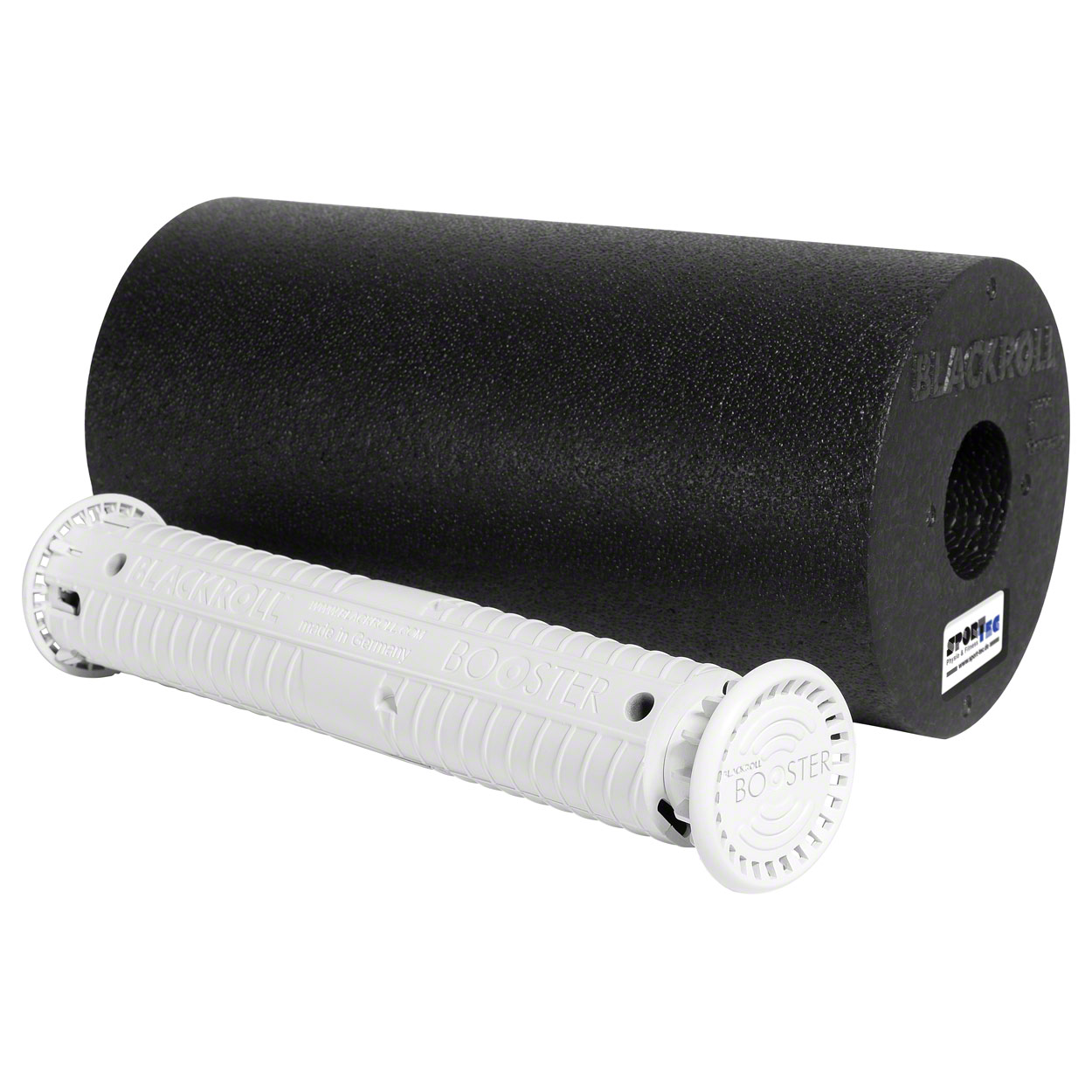 BLACKROLL Booster-Set Standard, 2-tlg. - jetzt kaufen | Sport-Tec