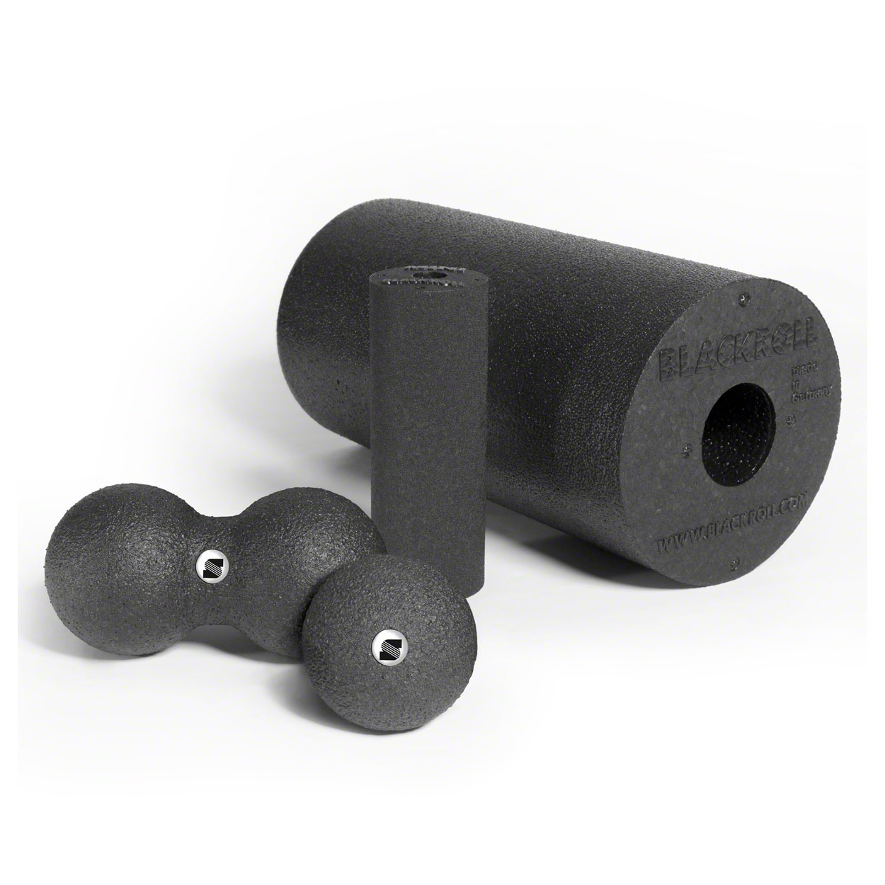 BLACKROLL-Set, 4-tlg. - jetzt kaufen | Sport-Tec