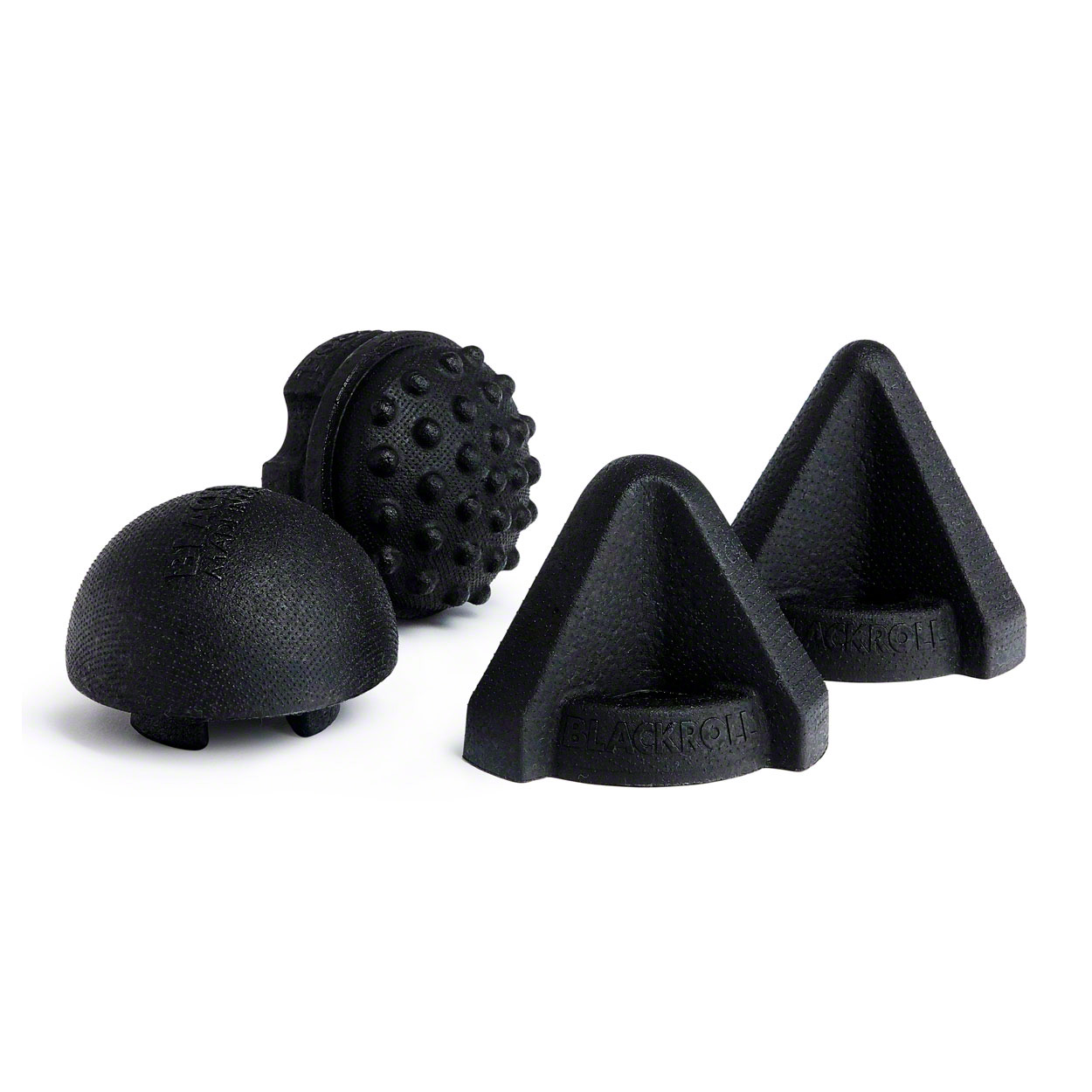 BLACKROLL Trigger Box Twister-Set, 4-tlg, schwarz - jetzt kaufen ...