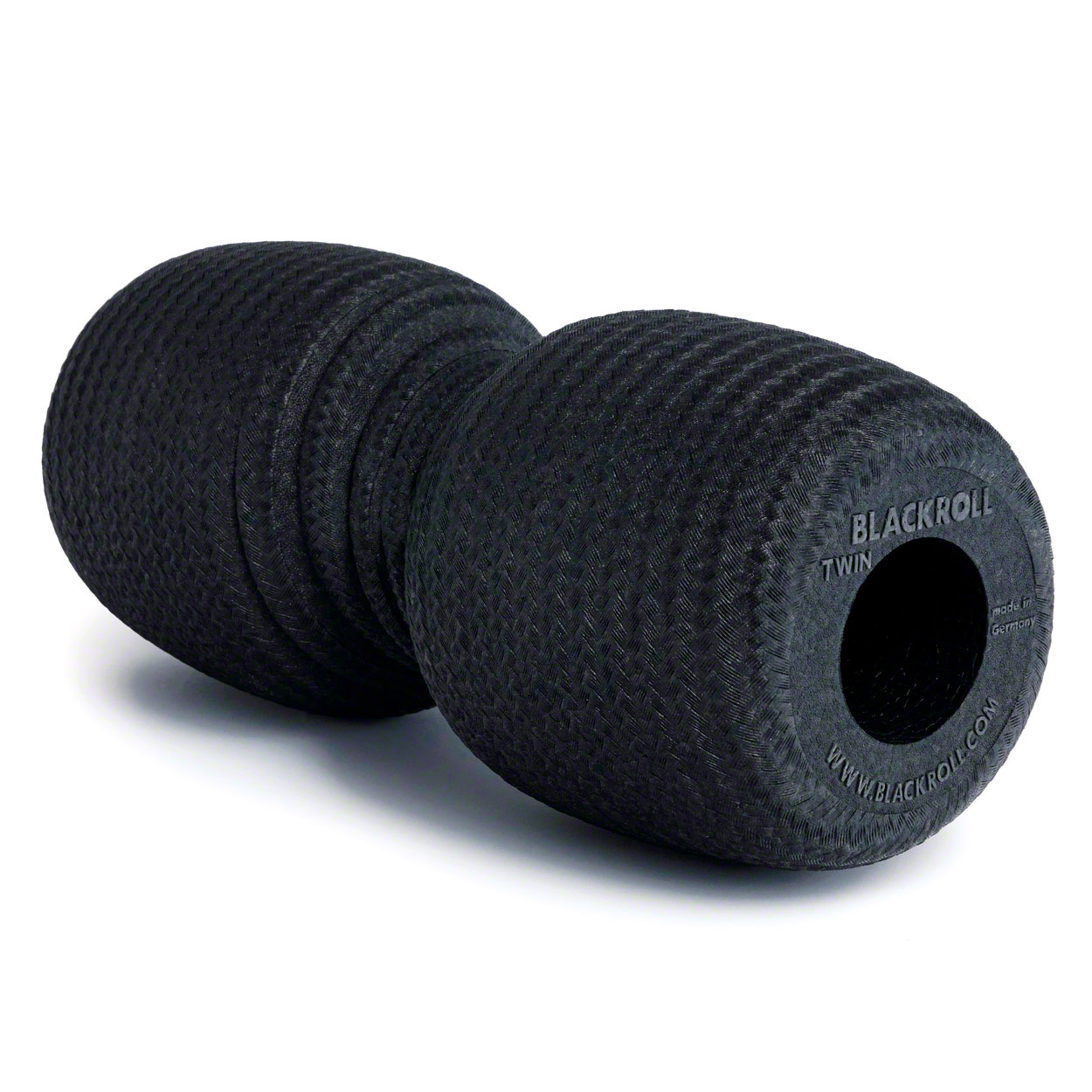 BLACKROLL Twin Faszienrolle - jetzt kaufen | Sport-Tec