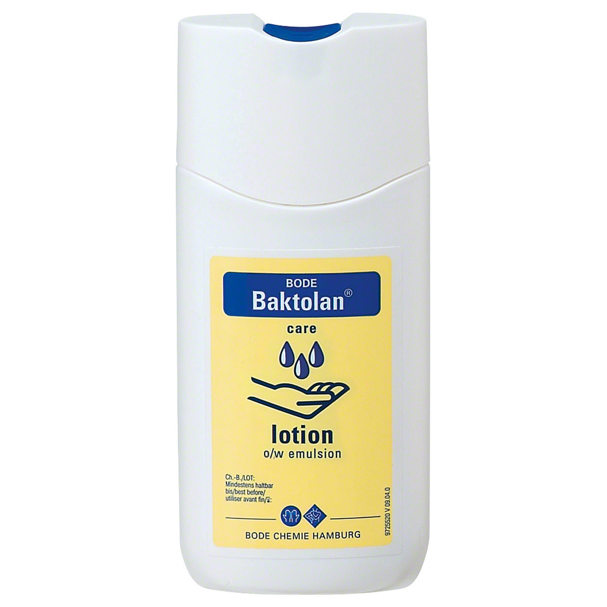 Baktolan Lotion Pflegelotion, 100 ml - jetzt kaufen | Sport-Tec