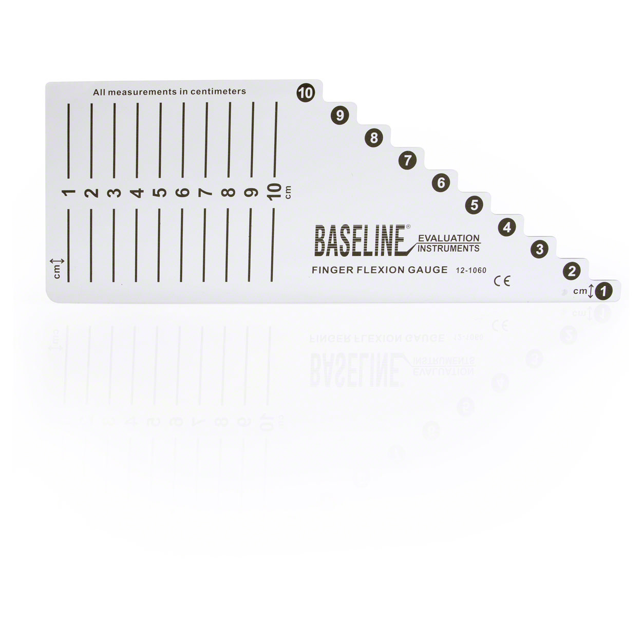 Baseline Multi Finger Flexion Goniometer - jetzt kaufen | Sport-Tec
