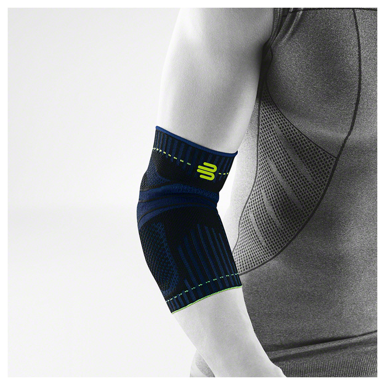 Bauerfeind Ellenbogenbandage Sports Elbow Support - jetzt kaufen ...
