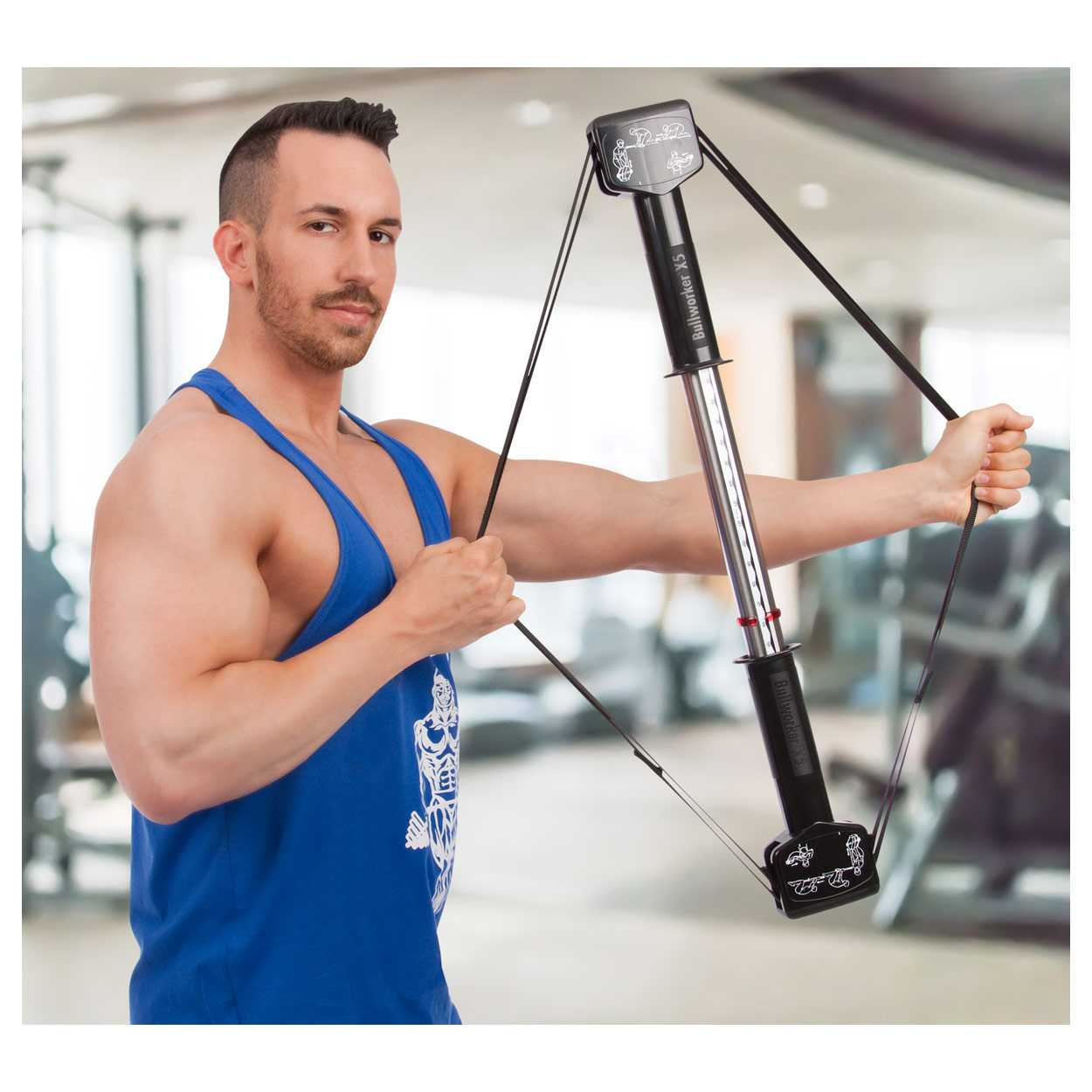 Bullworker x5 - georgiaascse