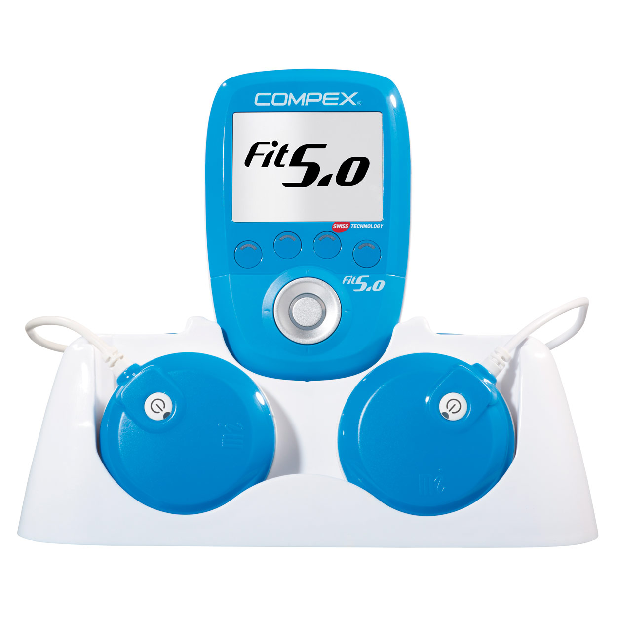 Compex Muskelstimulator FIT 5.0 Wireless - jetzt kaufen | Sport-Tec