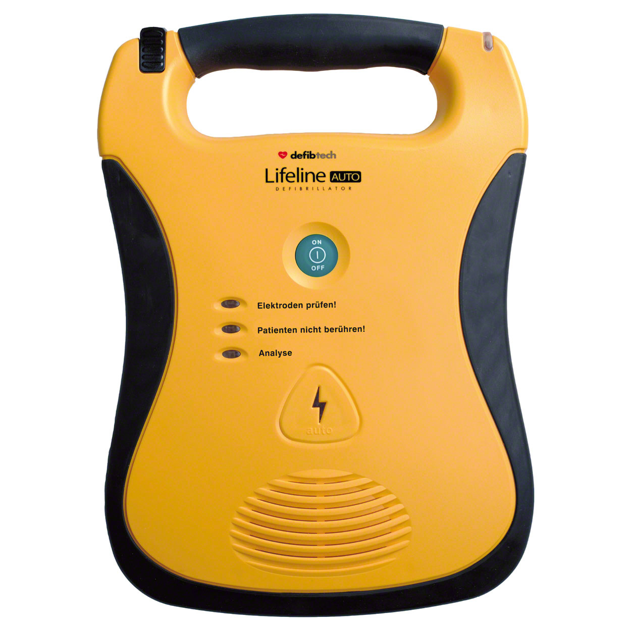 Defibtech Defibrillator Lifeline AED, Vollautomat - jetzt kaufen ...