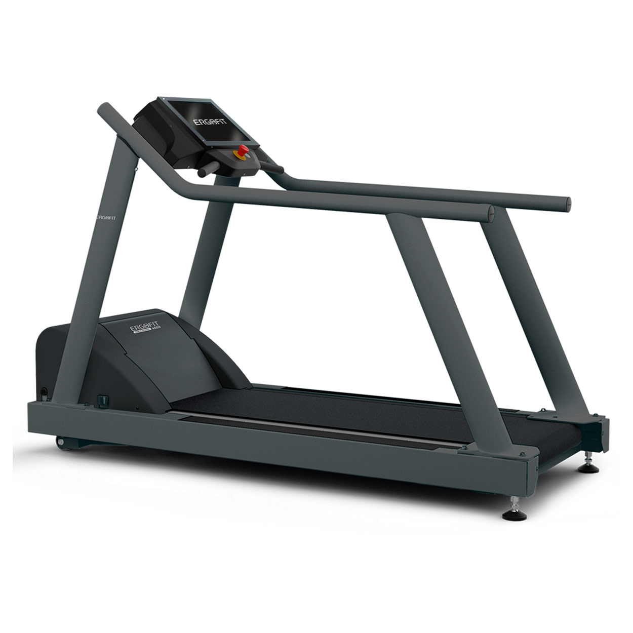 ERGO-FIT Laufband Trac Tour 4000 - jetzt kaufen | Sport-Tec