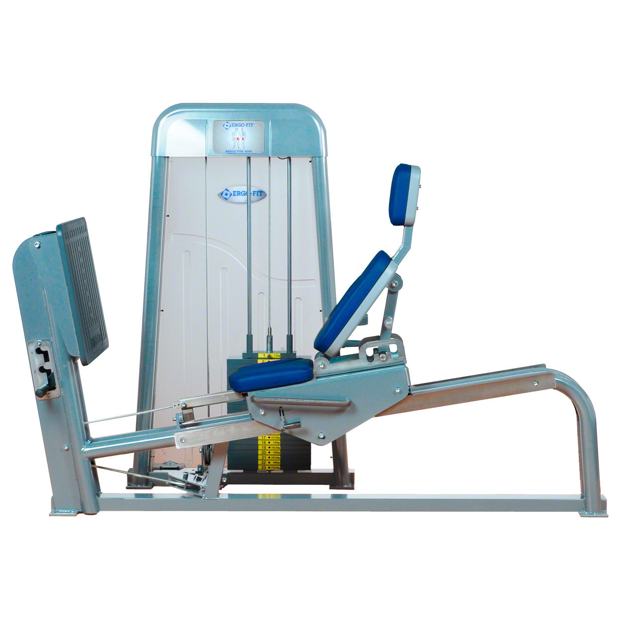 ERGO-FIT Leg Press 4000 - jetzt kaufen | Sport-Tec
