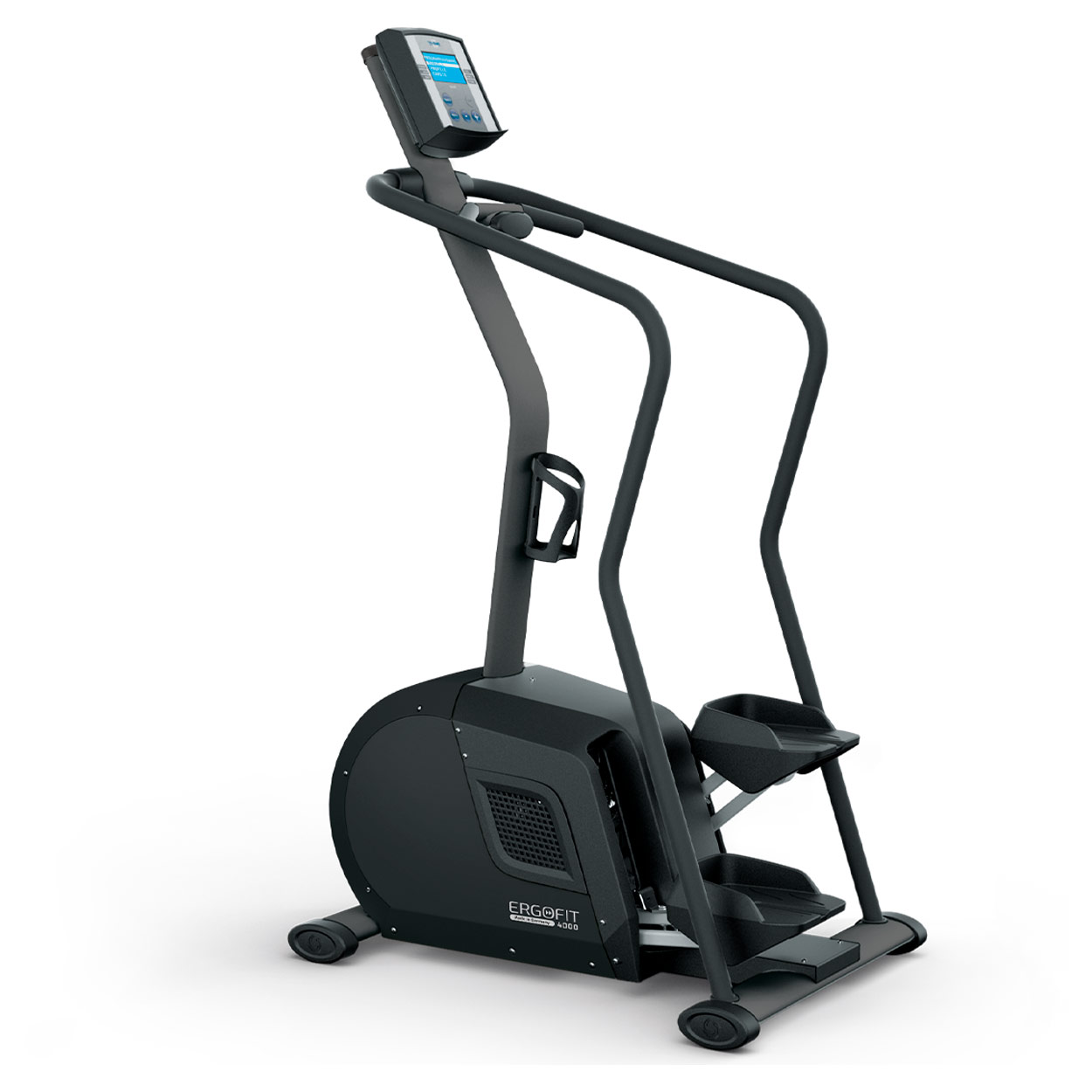 ERGO-FIT Stepper Stair 4000 - jetzt kaufen | Sport-Tec