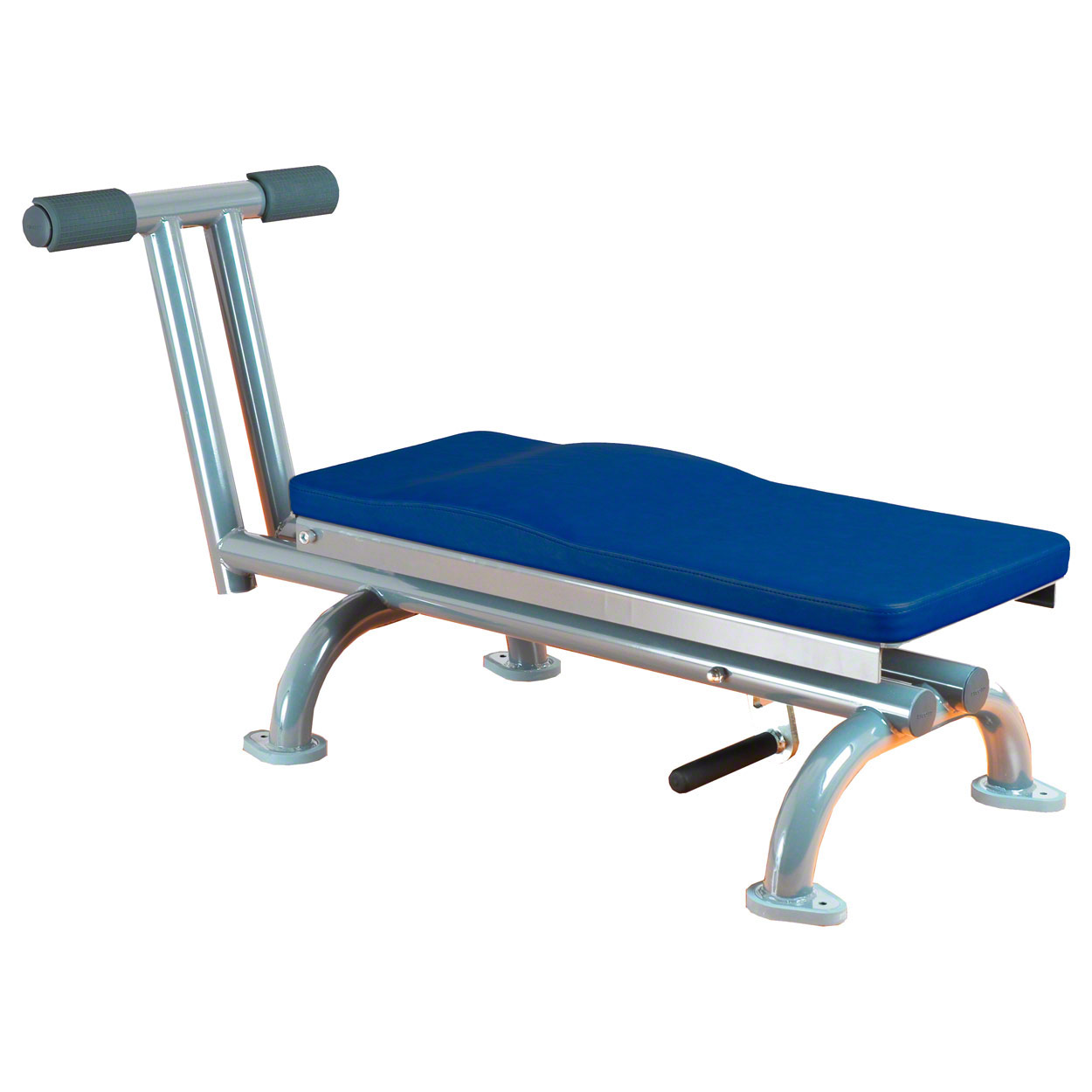 ERGO-FIT Trainingsbank Abdominal Bench 4000 - jetzt kaufen | Sport-Tec
