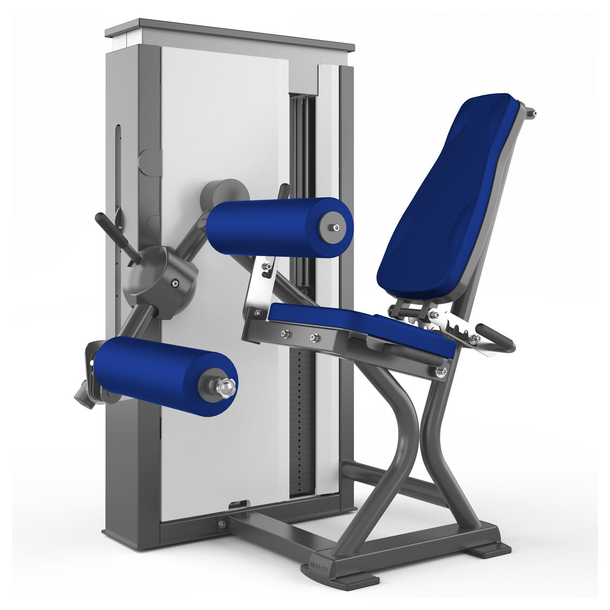 ERGO-FIT Trainingsgerät Leg Flexion 4000 med günstig online kaufen ...