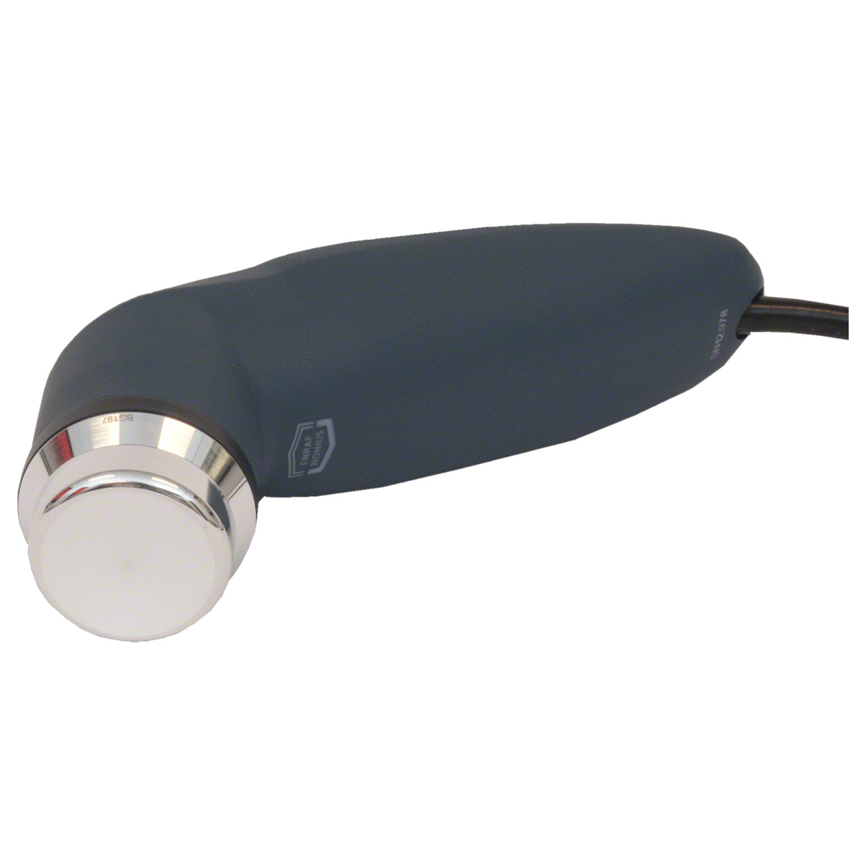 Enraf-Nonius 5 cm² Sonde für Ultraschall-Therapiegerät Sonopuls 190/490 ...