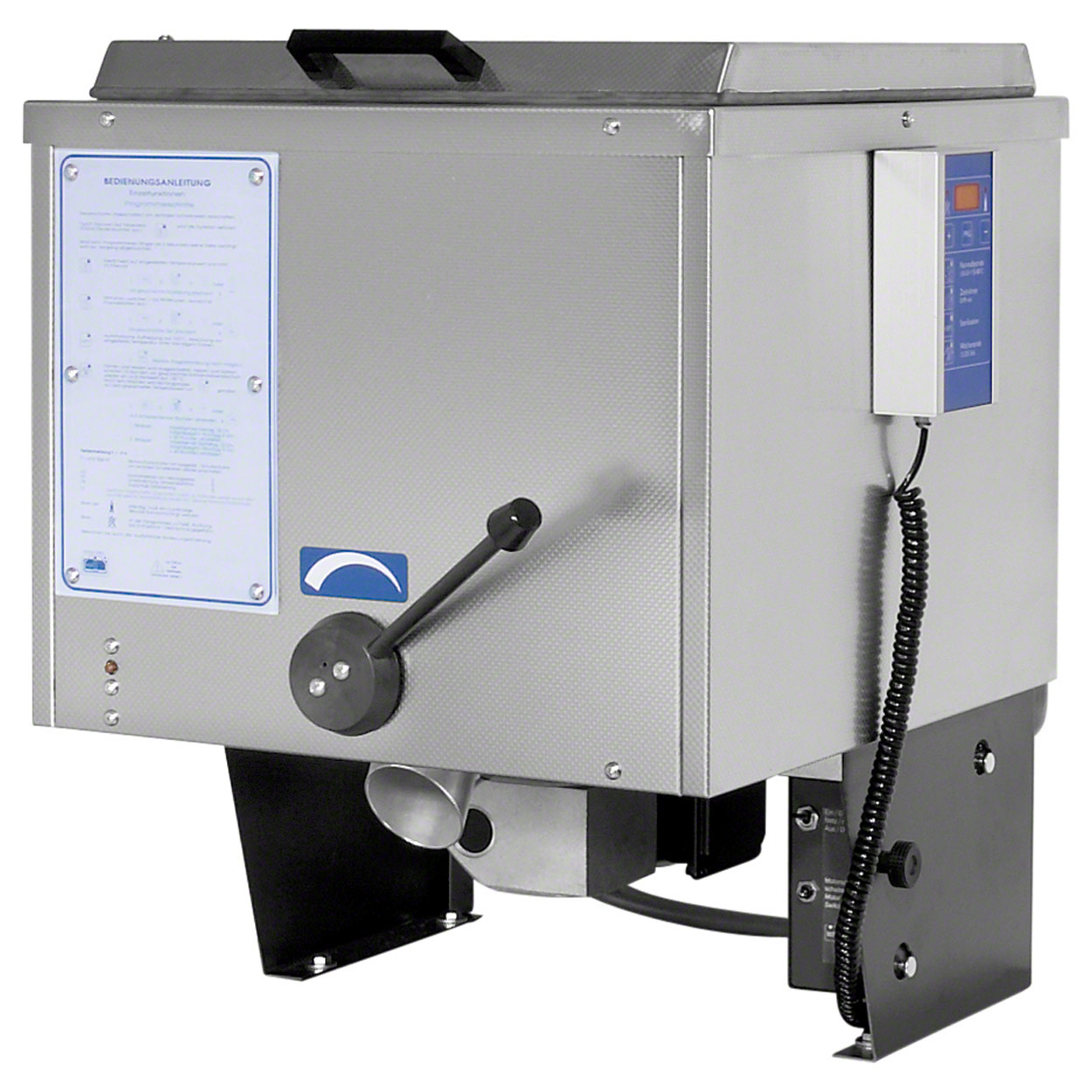 Fango-Paraffin Rührwerk AR 70, mit Energiespar-Komfort-Steuerung, 70 l ...