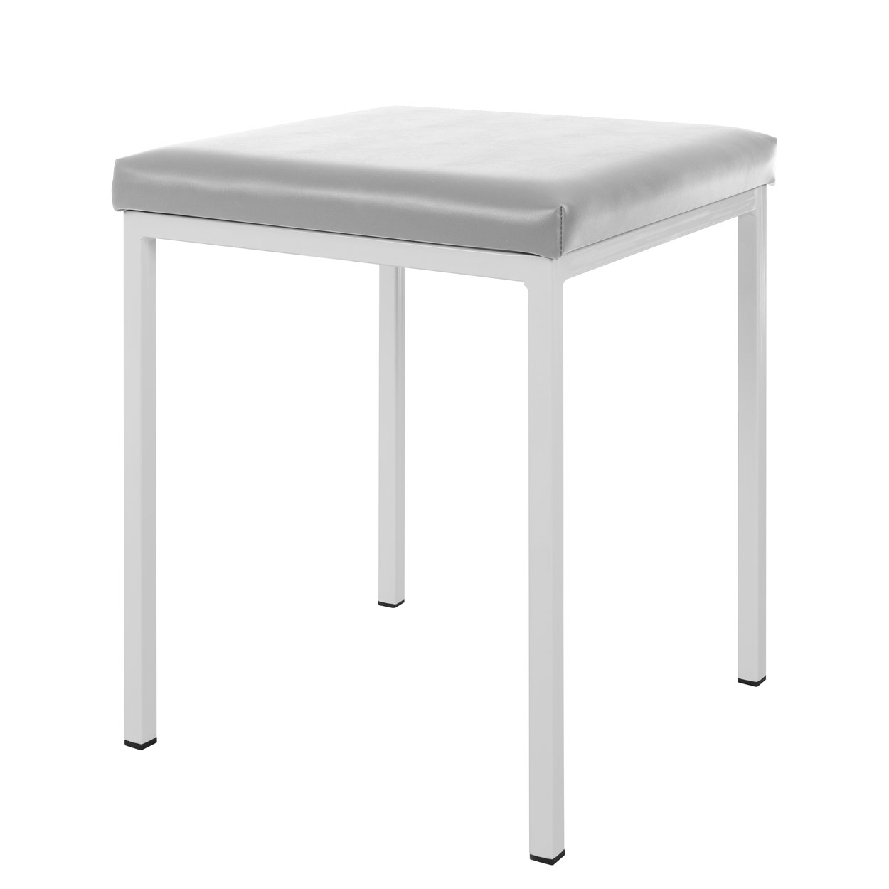 Hocker mit Polster, LxB 40x40 cm - jetzt kaufen | Sport-Tec