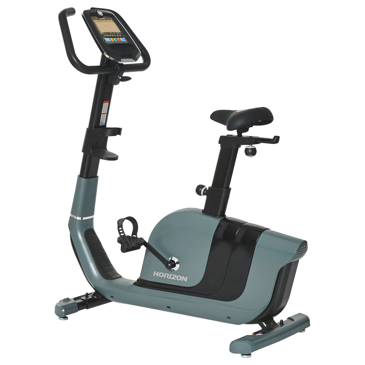Horizon Fitness Ergometer Comfort 4.0 - jetzt kaufen | Sport-Tec