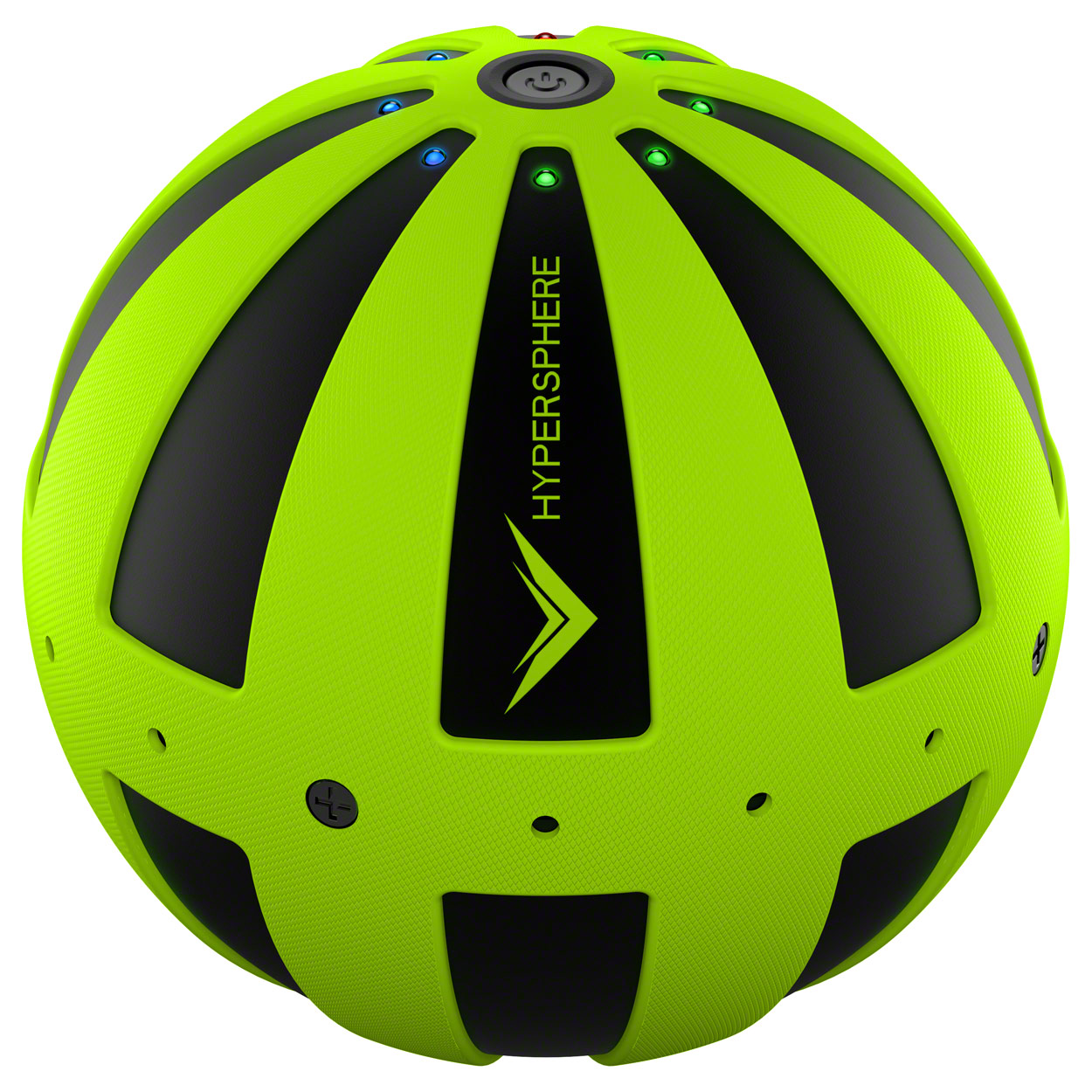 Hyperice Vibrationsmassage-Ball Hypersphere, ø 12.5 cm - jetzt kaufen ...