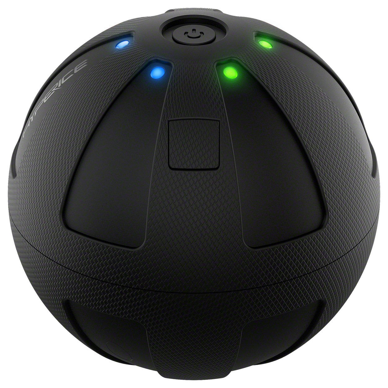 Hyperice Vibrationsmassage-Ball Hypersphere Mini, ø 8,9 cm - jetzt ...