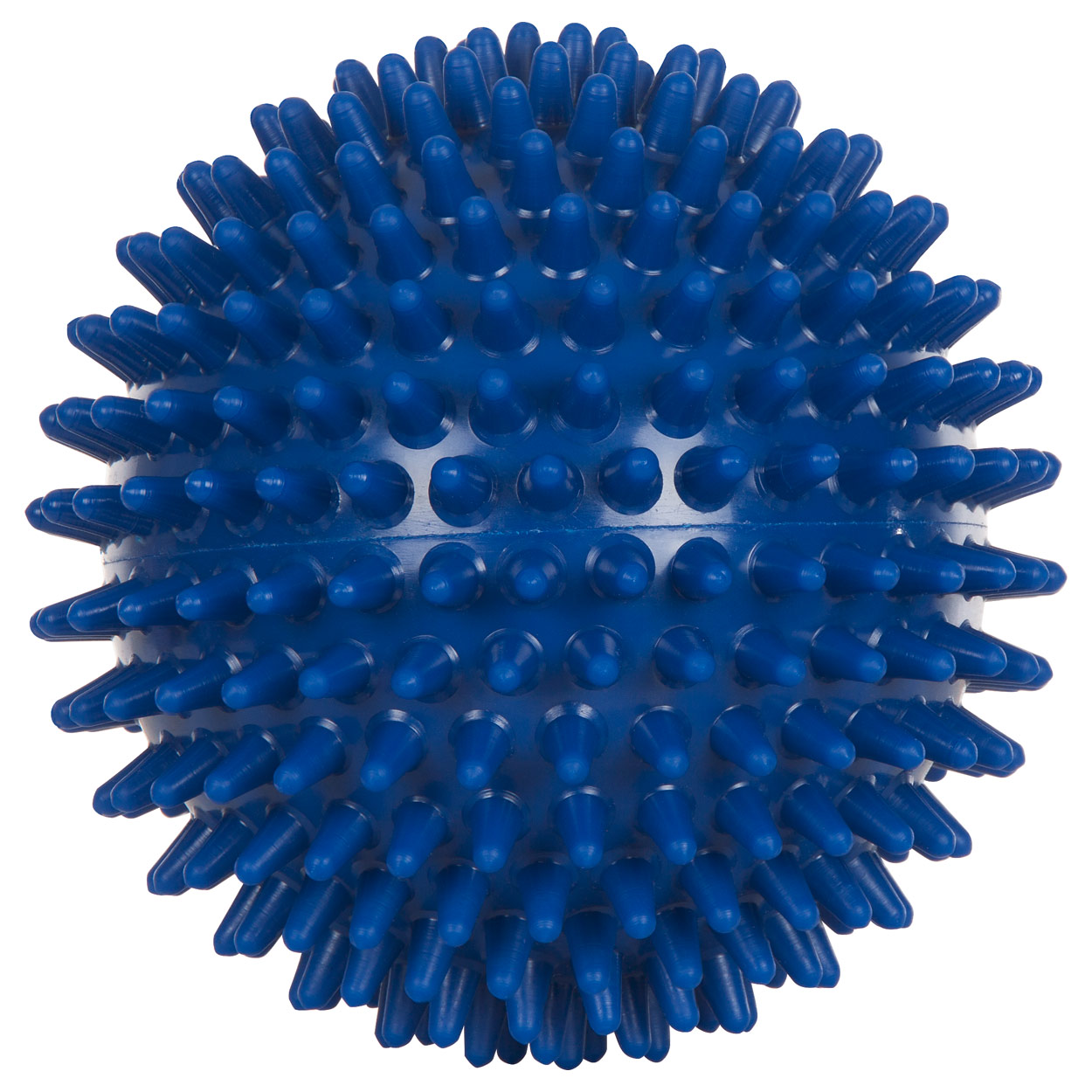 Igel-Ball, ø 10 cm, blau, mittel - jetzt kaufen | Sport-Tec