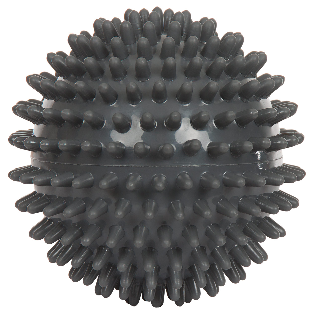 Igel-Ball, ø 9 cm, anthrazit, hart - jetzt kaufen | Sport-Tec