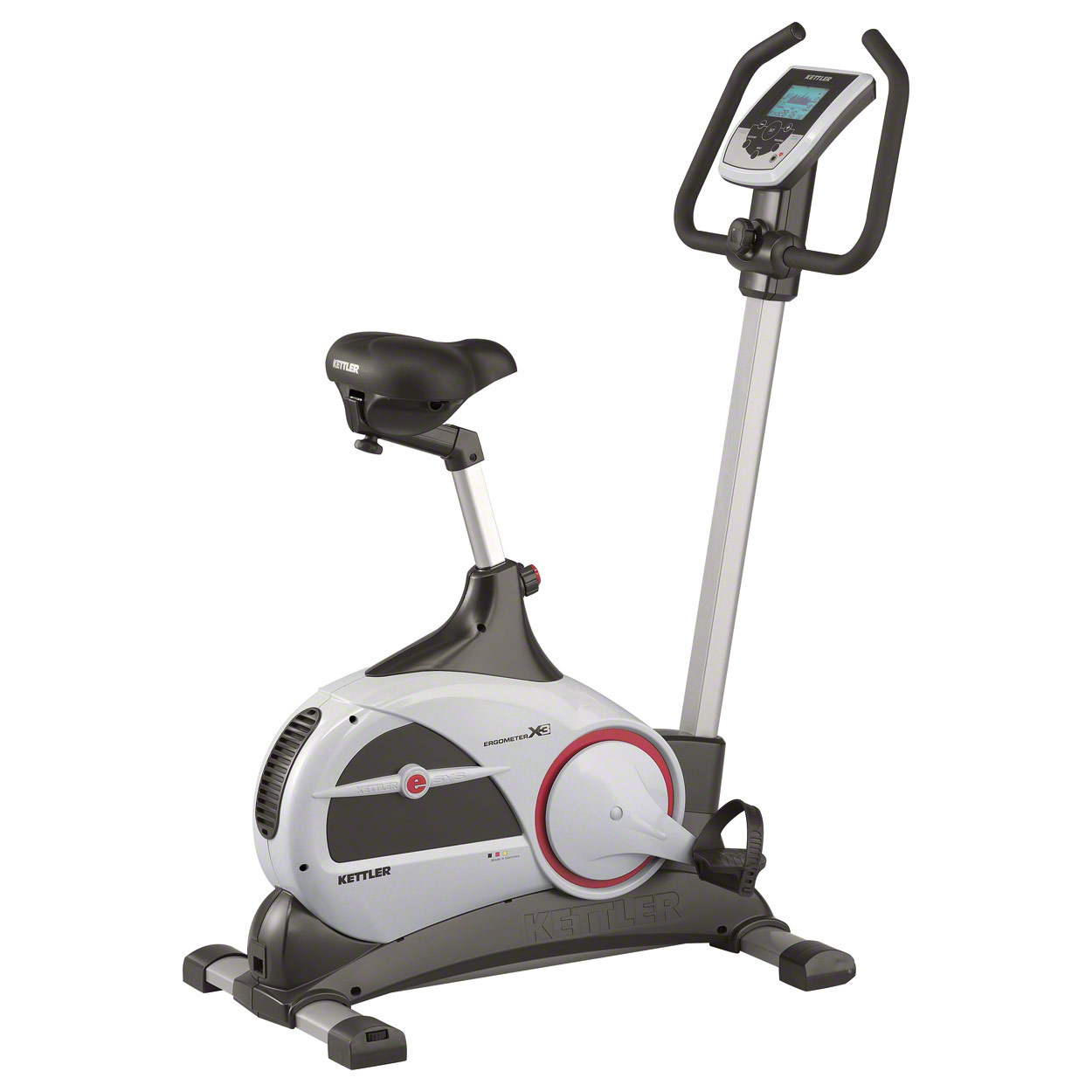 KETTLER Ergometer X3 - jetzt kaufen | Sport-Tec