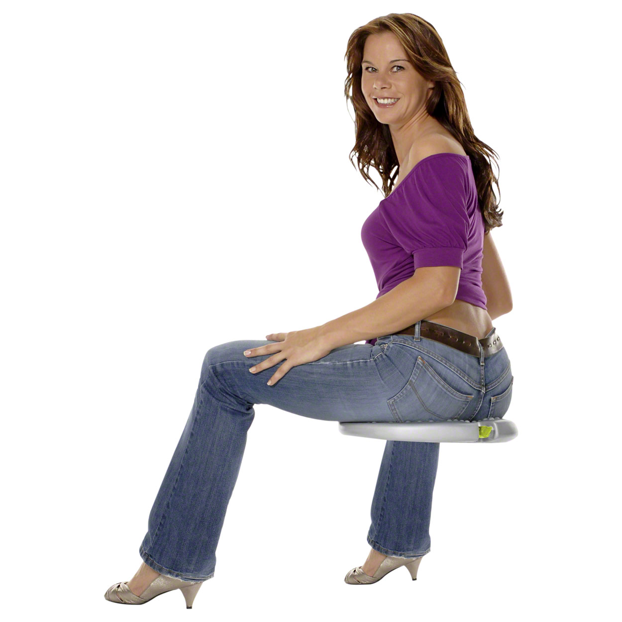 Magic Sit Aktiv-Sitzkissen - jetzt kaufen | Sport-Tec