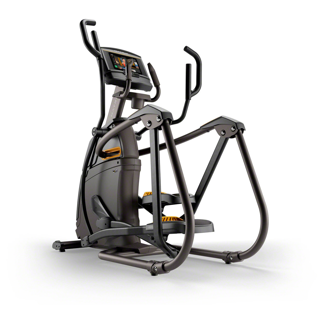 Matrix Ascent Trainer A50 mit XER-Konsole - jetzt kaufen | Sport-Tec