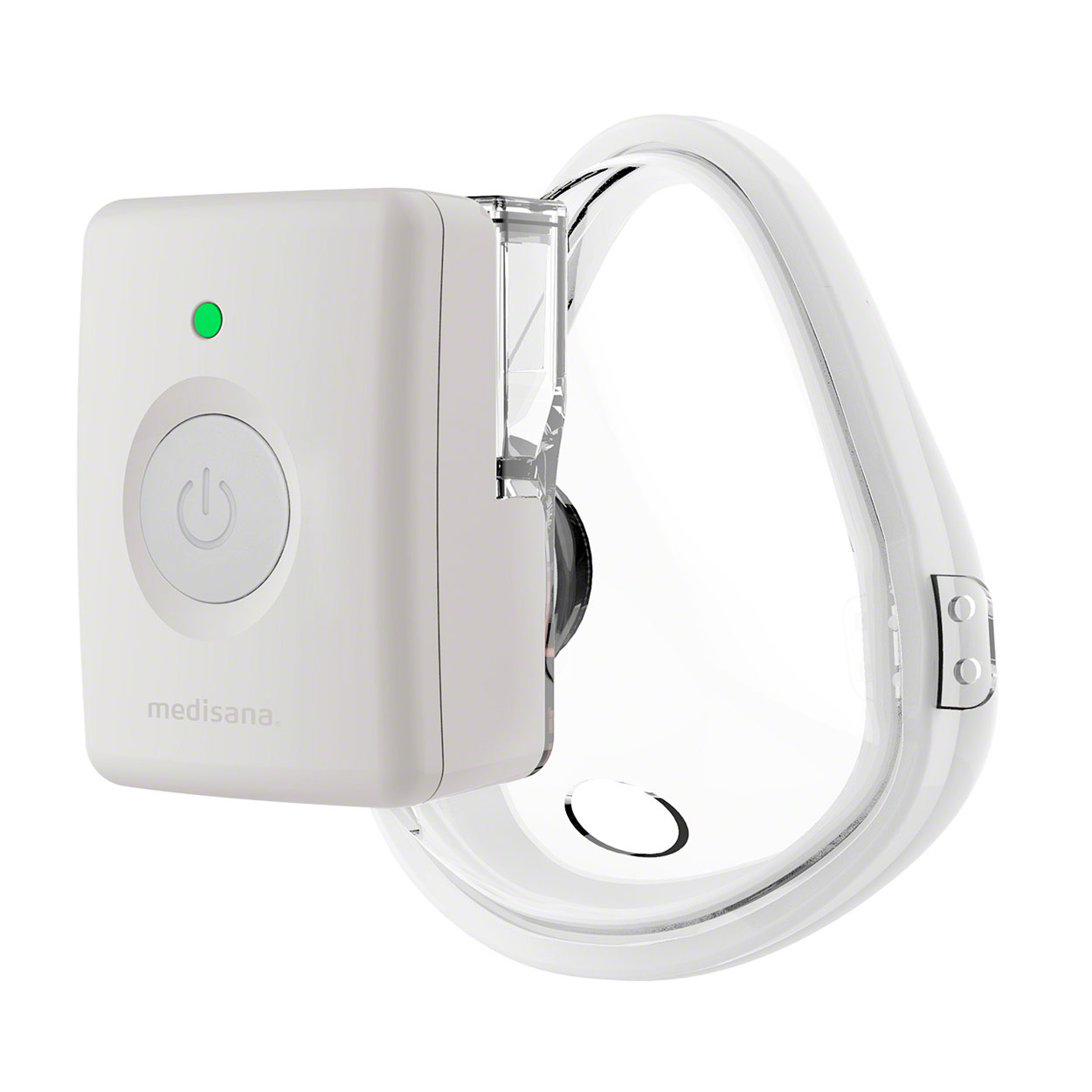 Medisana Mobiler Inhalator IN 705 - jetzt kaufen | Sport-Tec