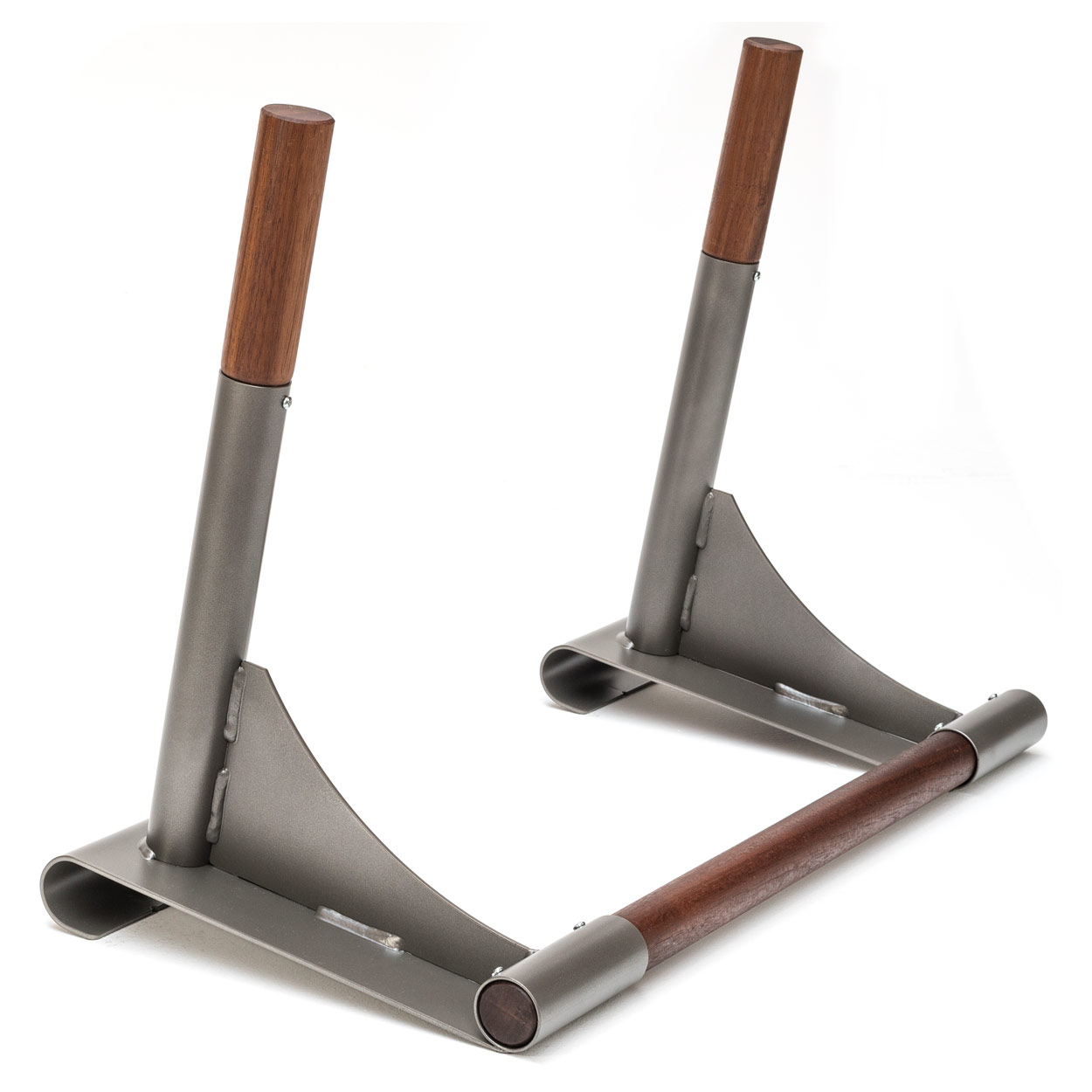 NOHrD Multi-Adapter Nussbaum Klimmzugbügel und Dipstation für ...