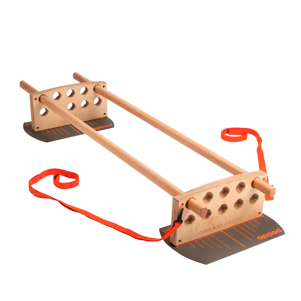 Pedalo Balancetrainer Challenger Artist, LxBxH 165x40x22 cm - jetzt ...