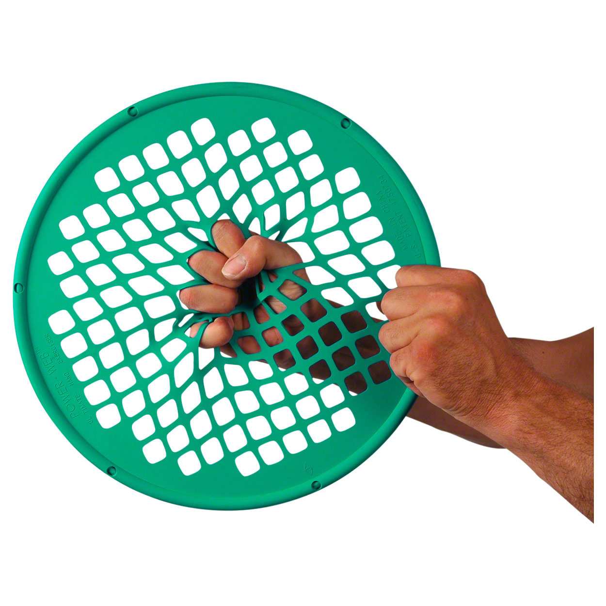 Power-Web Senior, Ø 38 cm, stark, grün - jetzt kaufen | Sport-Tec