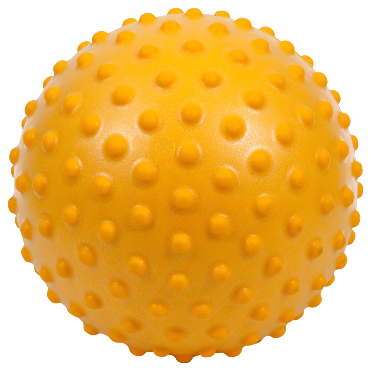 Sensy-Ball, Ø 20 cm, gelb - jetzt kaufen | Sport-Tec
