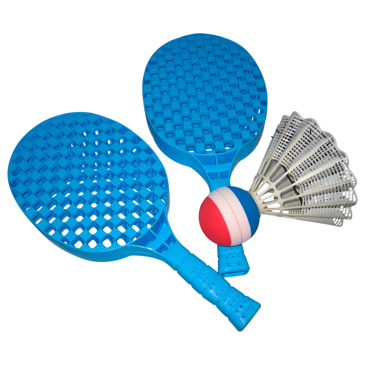 Shuttleball-Set 3-tlg. - jetzt kaufen | Sport-Tec